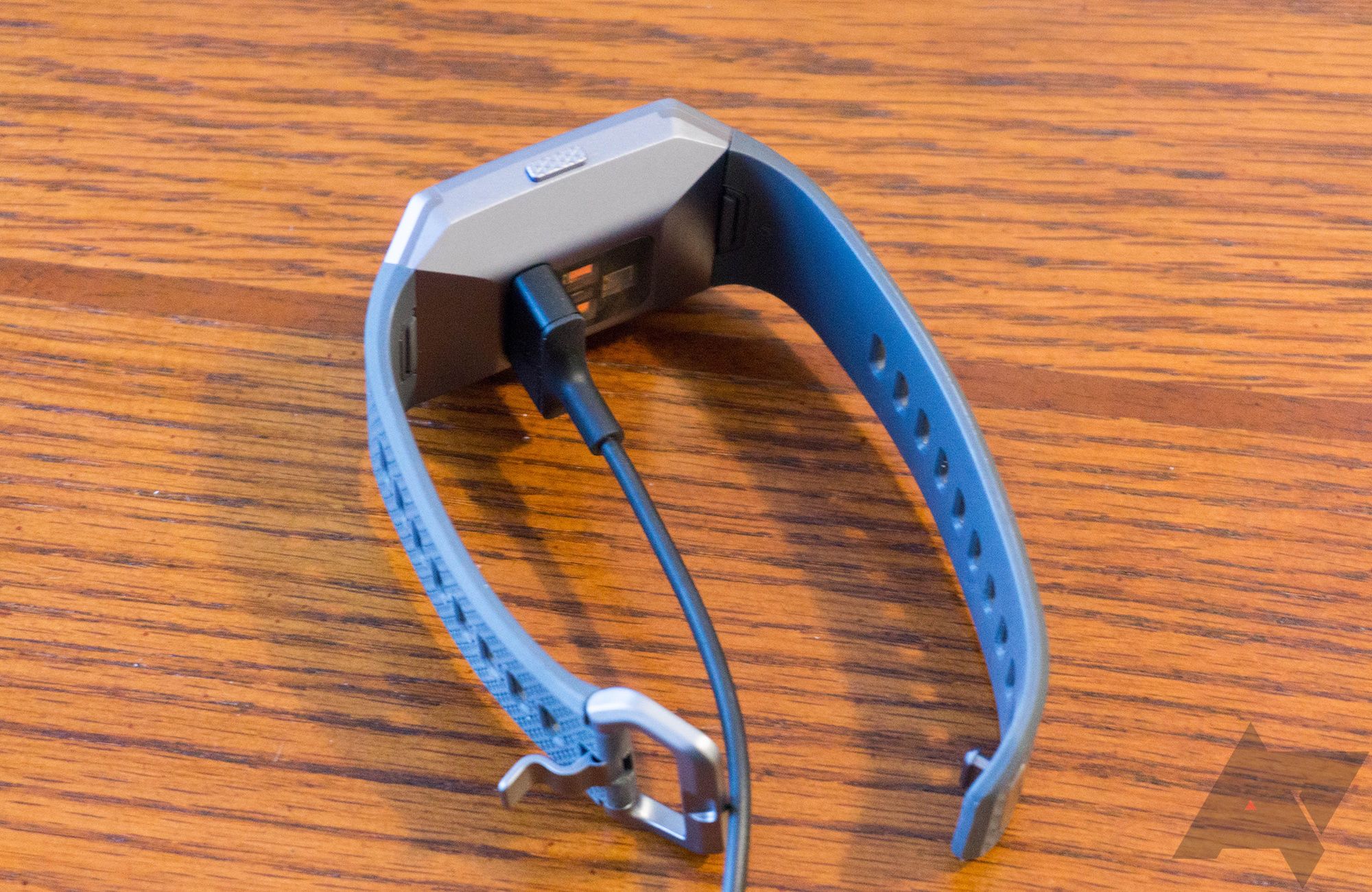 Fitbit Ionic review: Not the smartest smartwatch