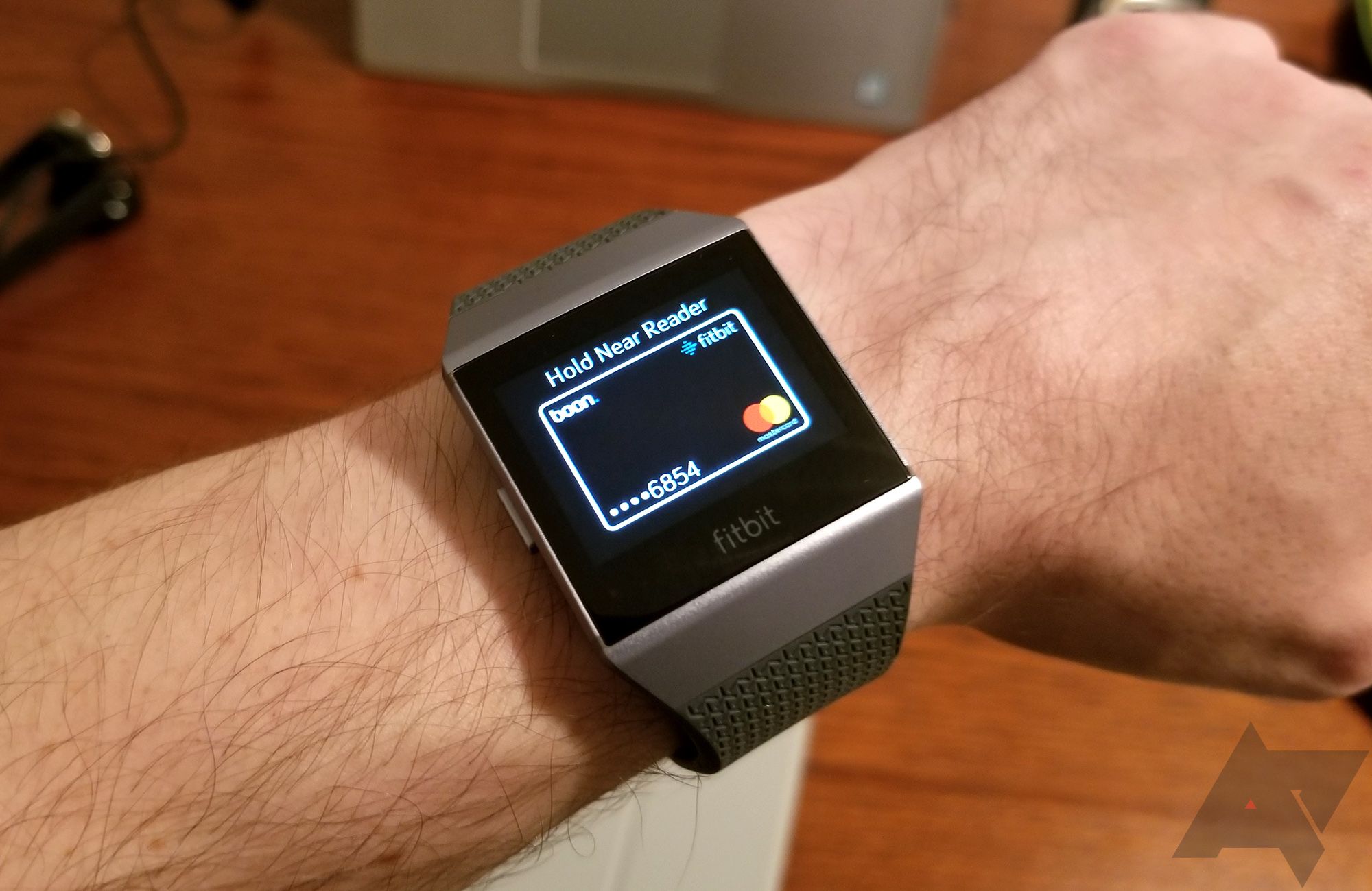 Fitbit Ionic review: Not the smartest smartwatch