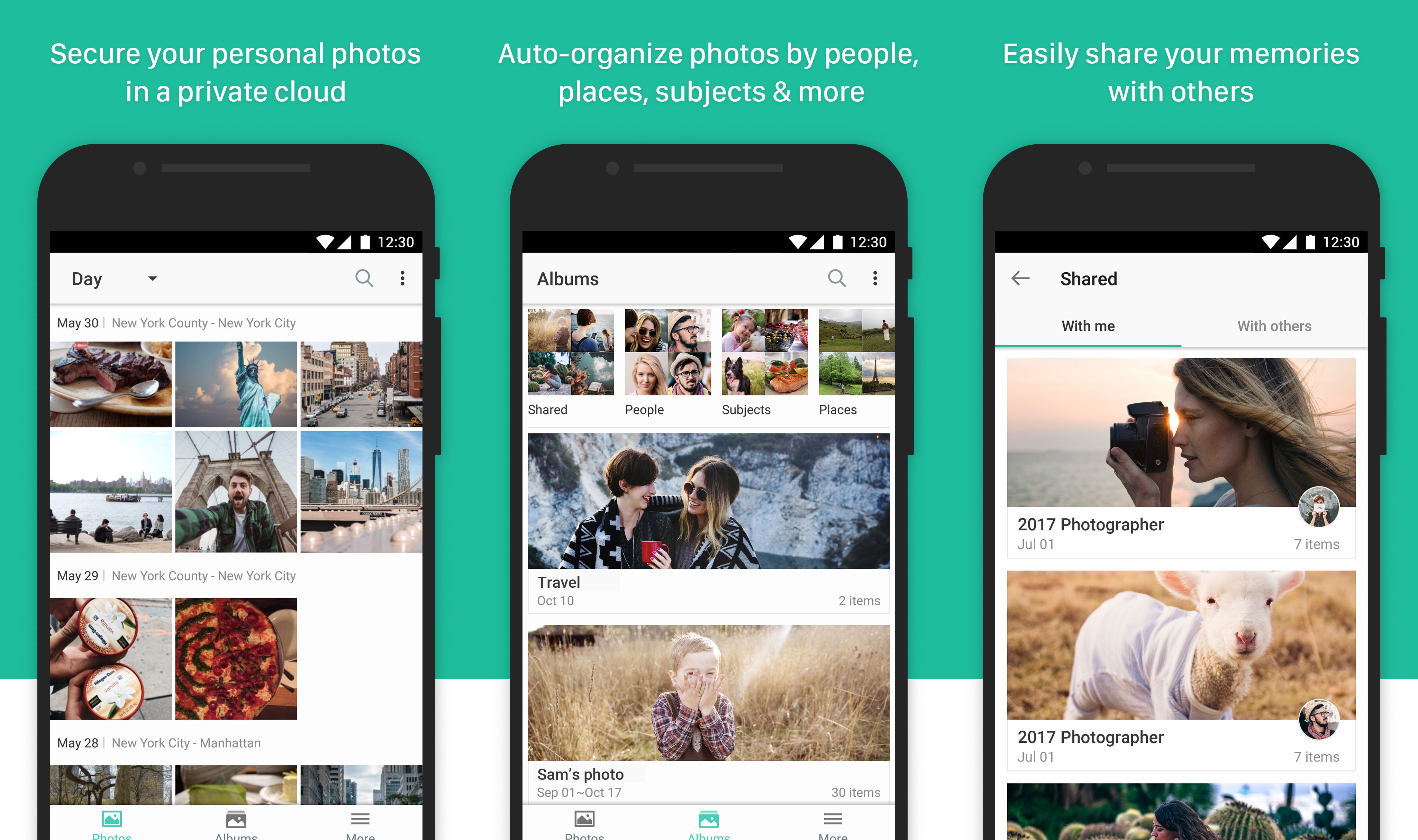 Synology releases new 'Moments' and 'Drive' apps for NAS boxes
