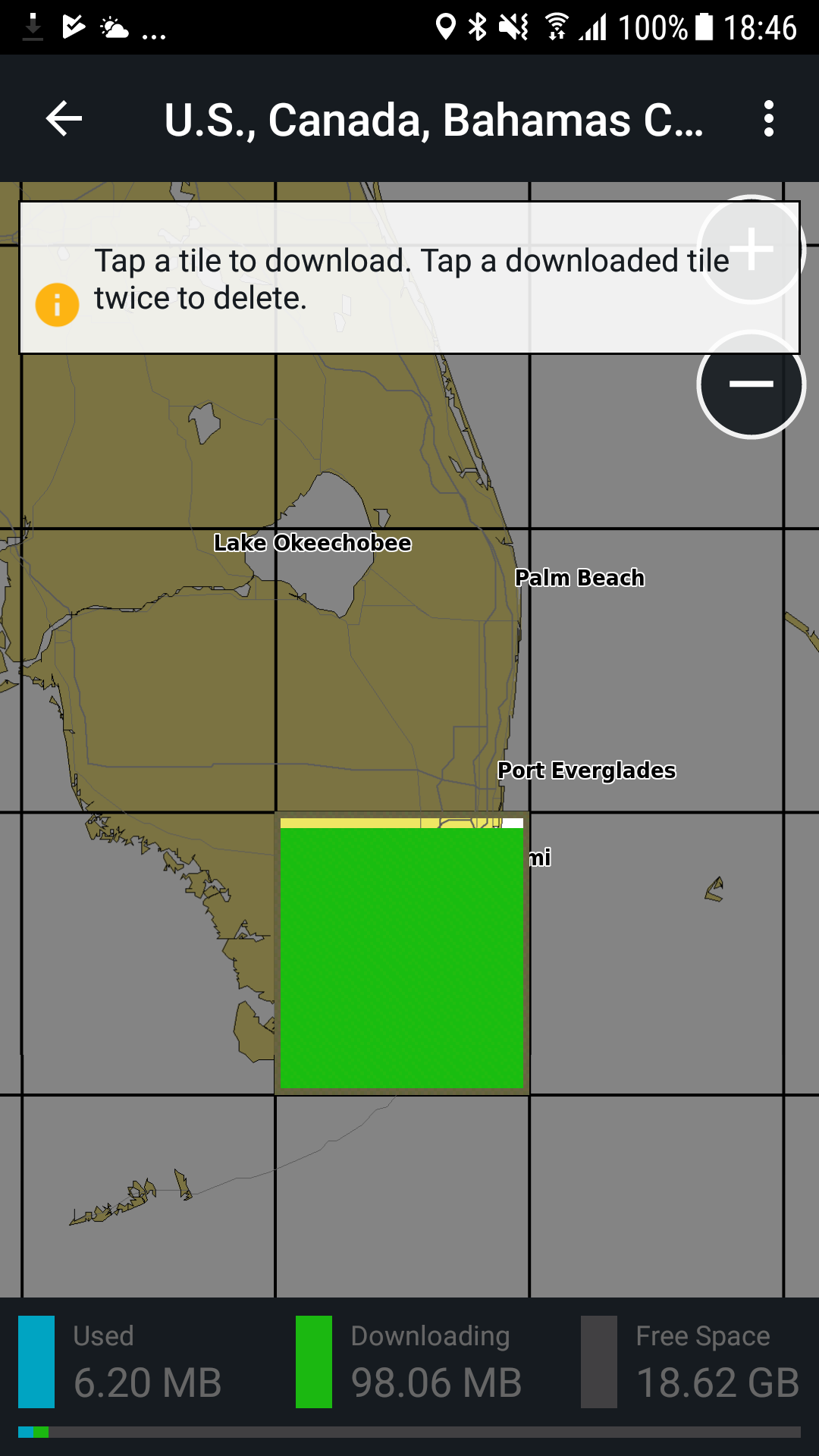 Plan your next boating trip with Garmin's new ActiveCaptain app