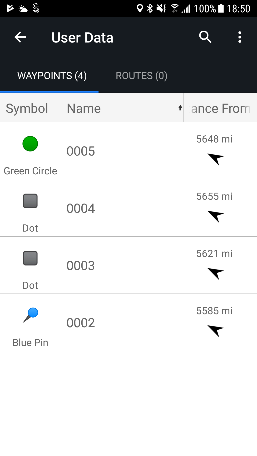 Plan your next boating trip with Garmin's new ActiveCaptain app