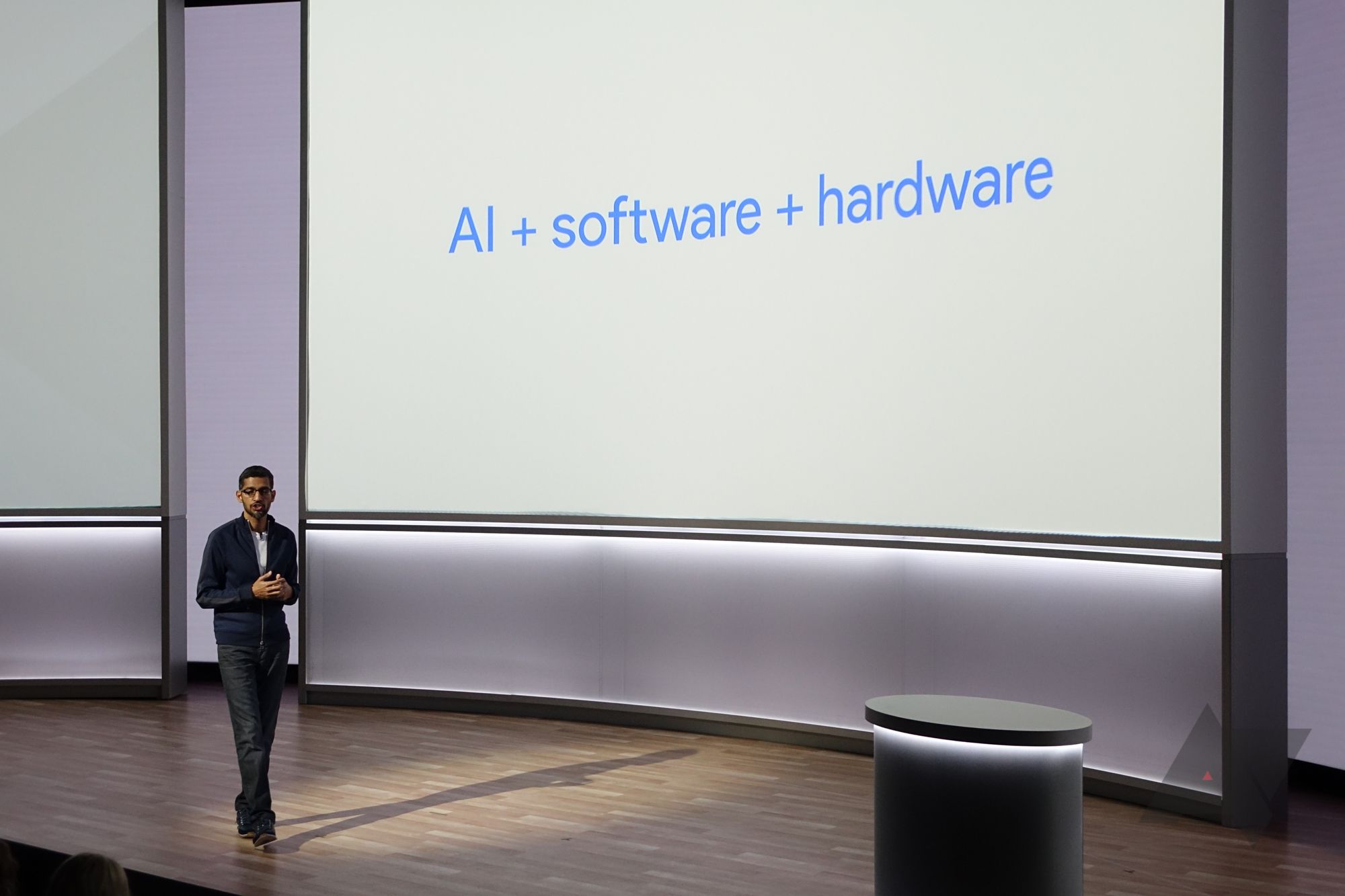 Opinion: Google has quietly become one of the world's most important ...