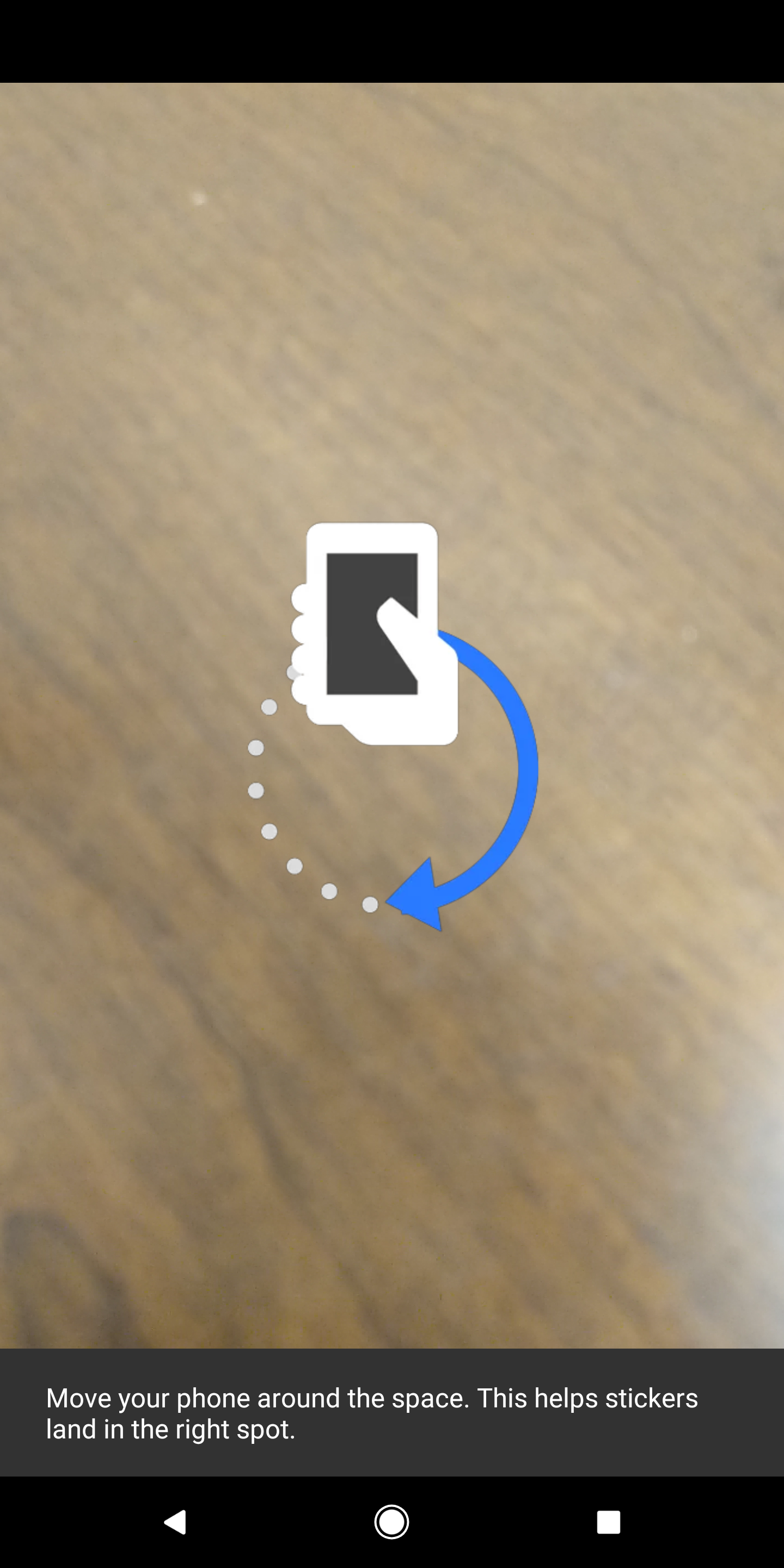 Google's AR Stickers are rolling out to Pixel devices [APK Download]