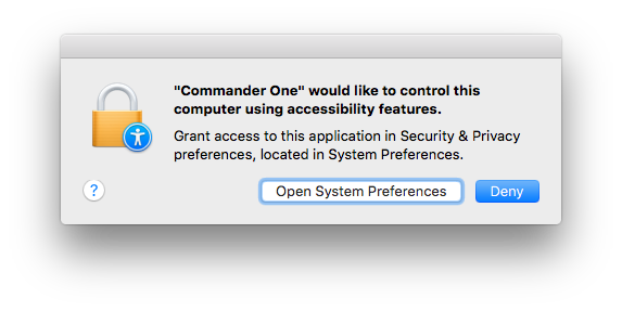 Commander One review: A superior alternative to Android File Transfer ...