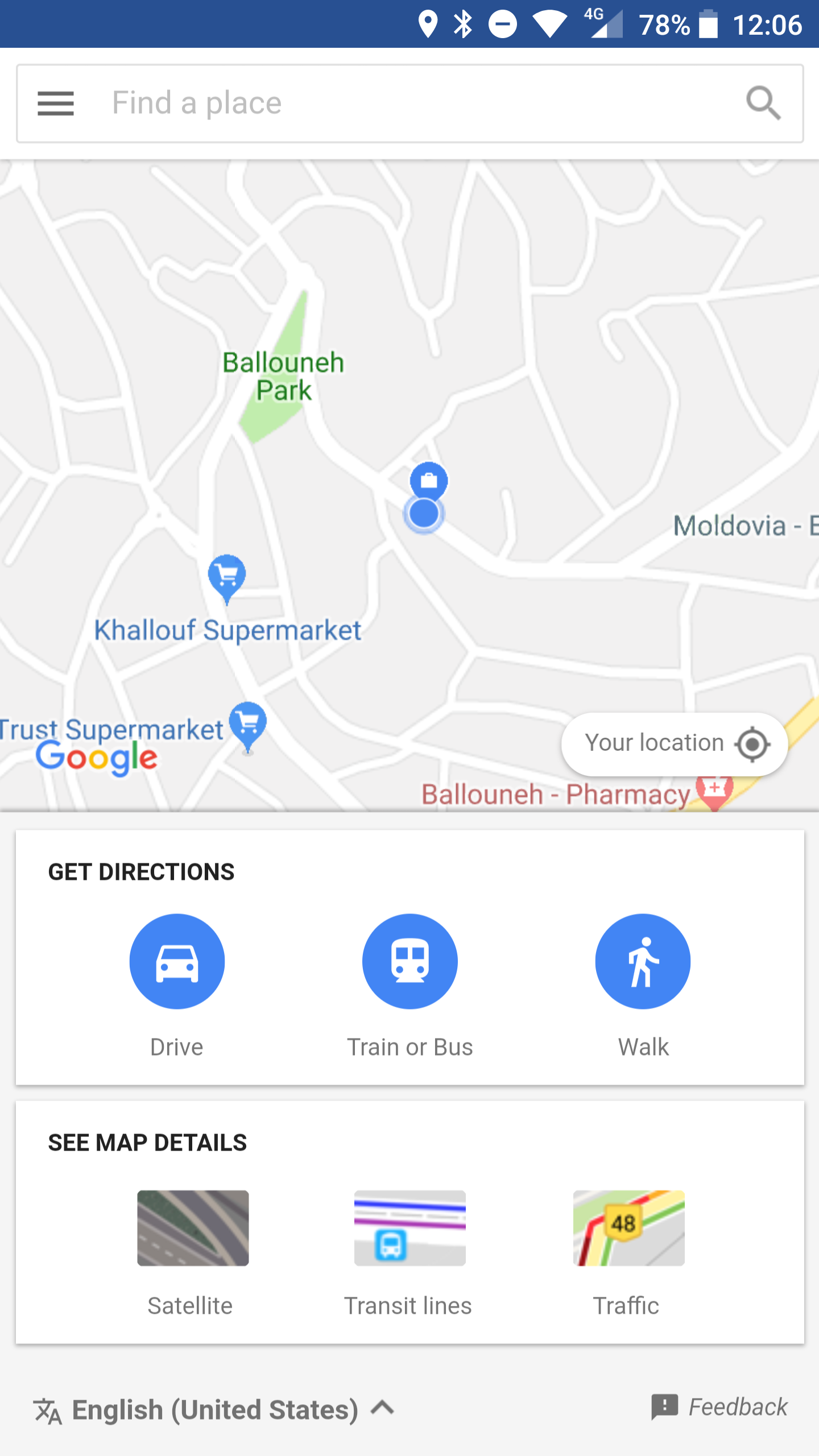 [Update: APK Download] Google Maps Go shows up on the Play Store for Go ...