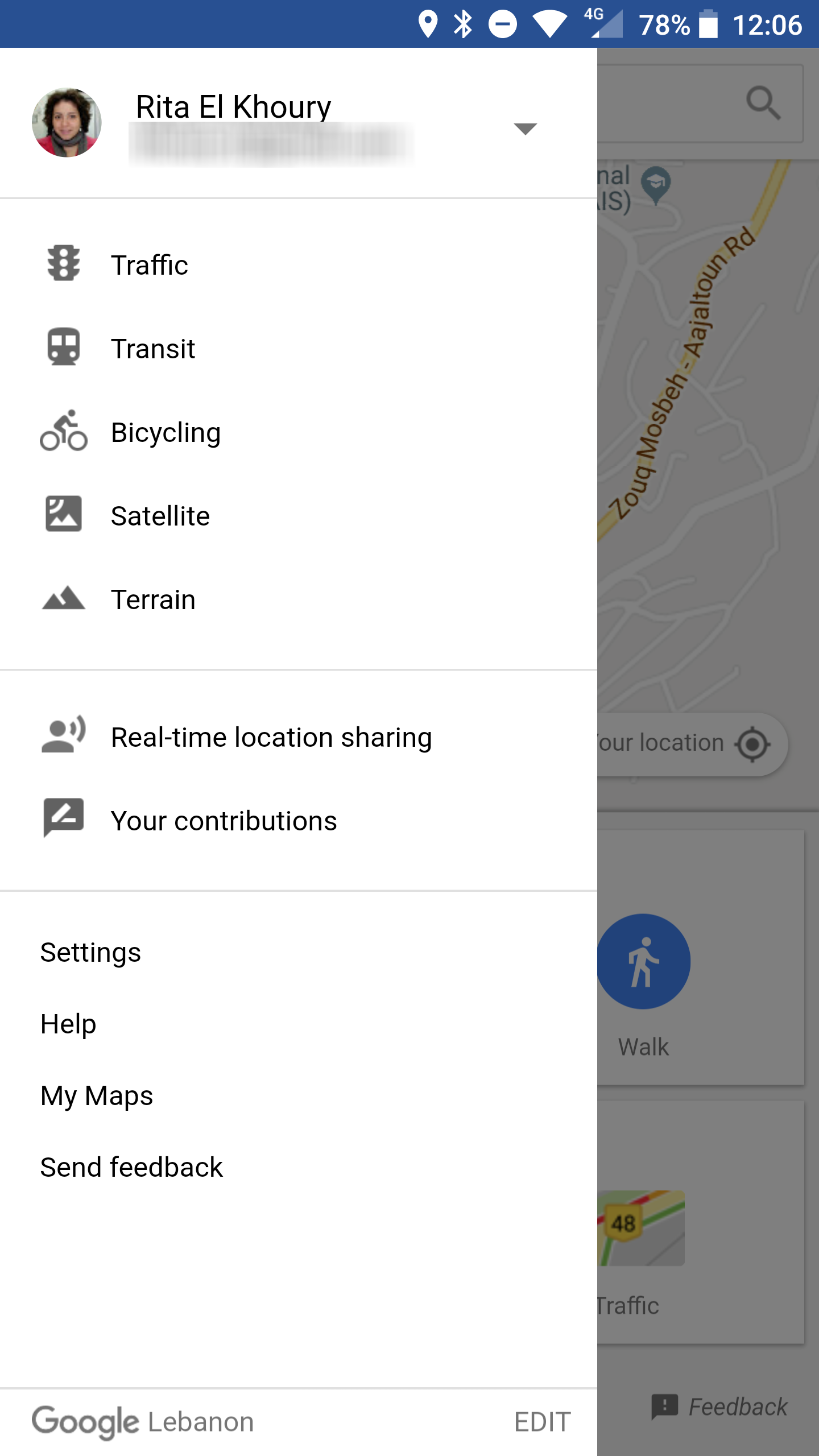 [Update: APK Download] Google Maps Go shows up on the Play Store for Go ...