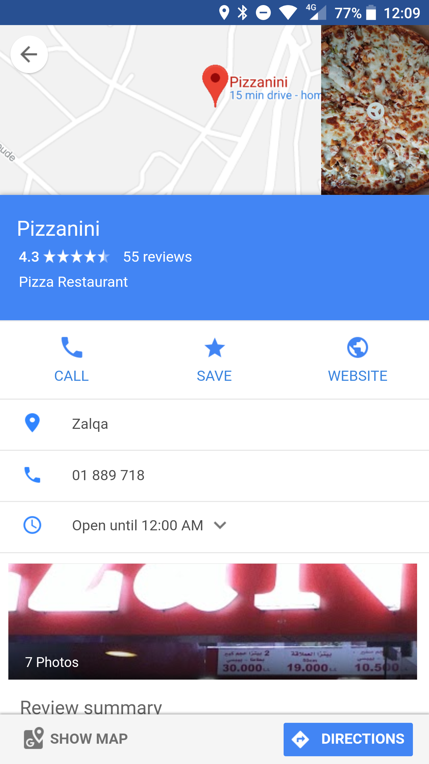 [Update: APK Download] Google Maps Go shows up on the Play Store for Go ...