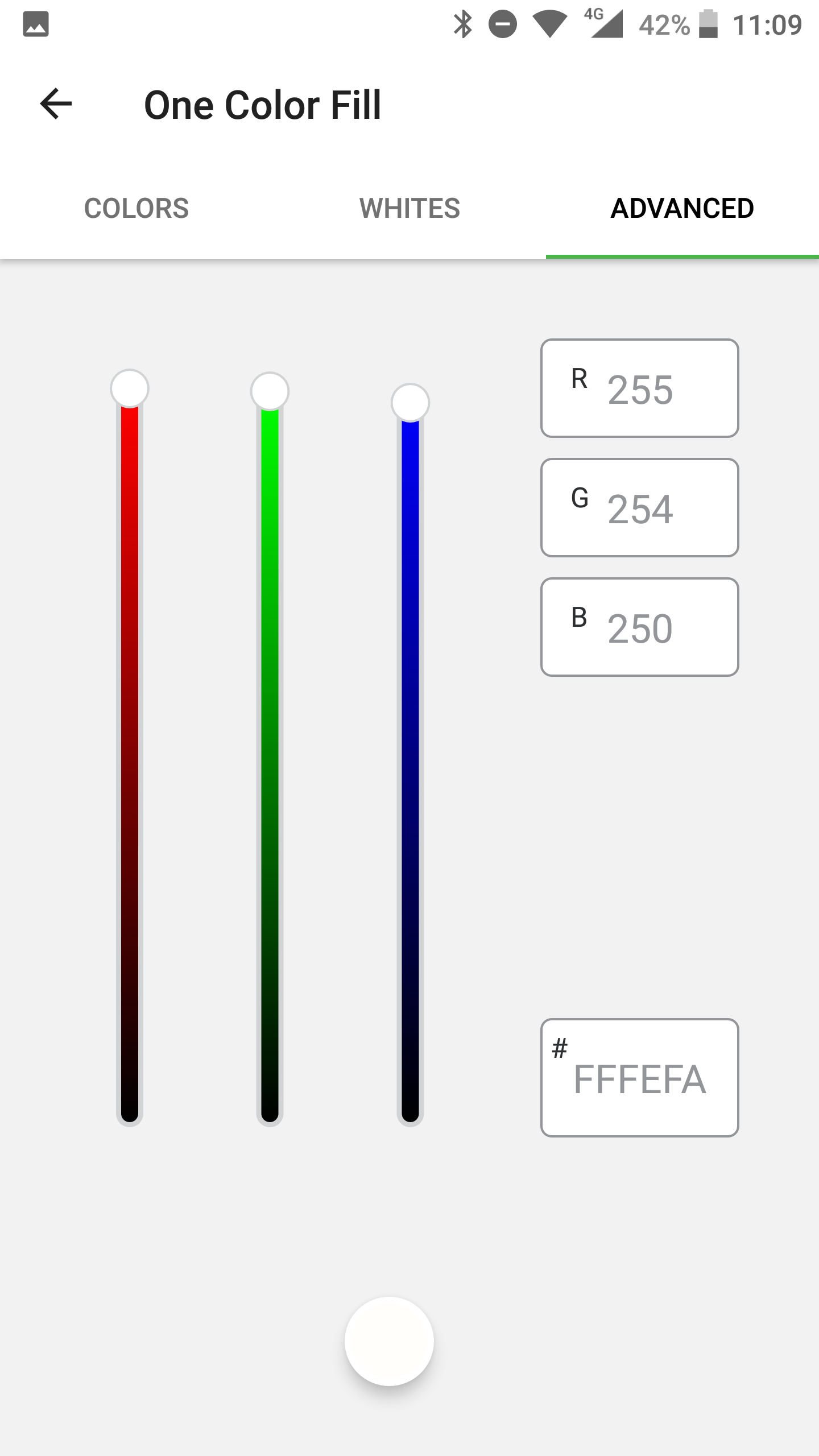 Nanoleaf Aurora review: The coolest and most extravagant smart lights ...