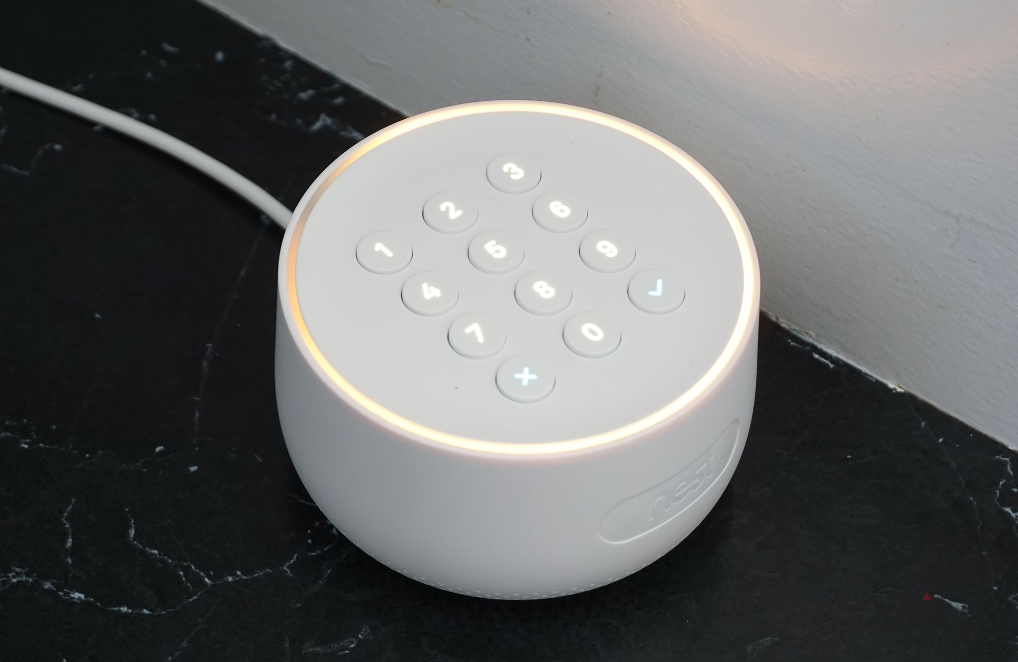 Nest Secure review: Security comes at a price