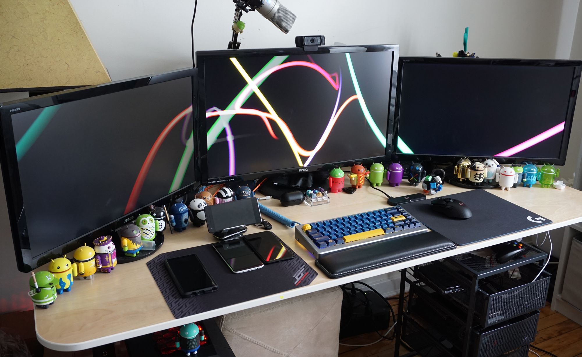 What We Use, 2017 Edition: The stuff Ryan can't live without