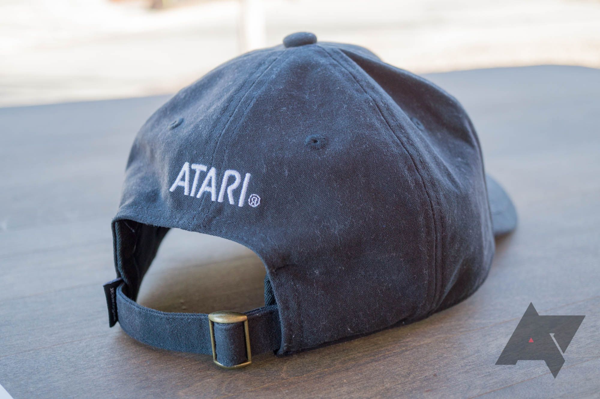 Atari Speakerhat review: Mediocre wearable tech meets '80s nostalgia