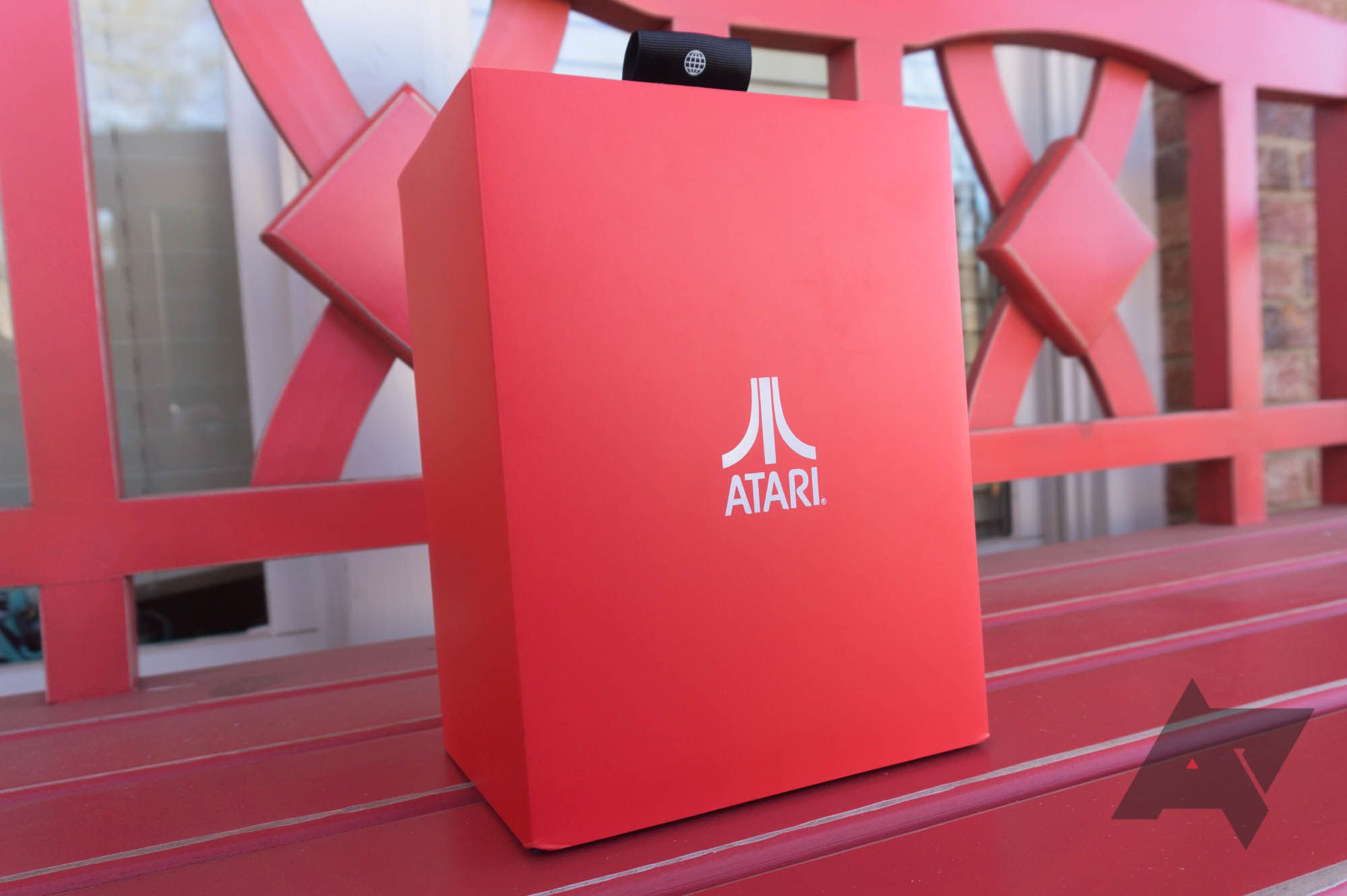 Atari Speakerhat review: Mediocre wearable tech meets '80s nostalgia