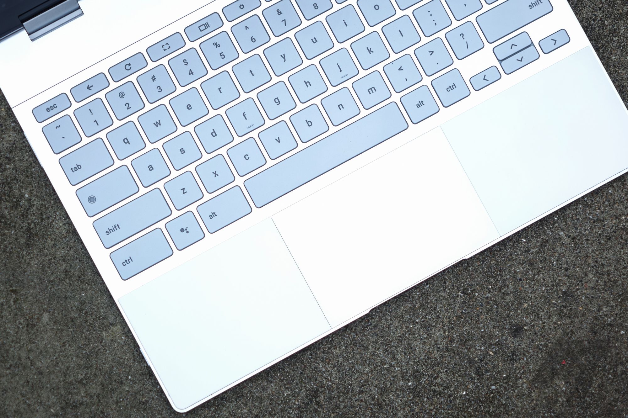 I used the Google Pixelbook as my only laptop at CES - and it ...