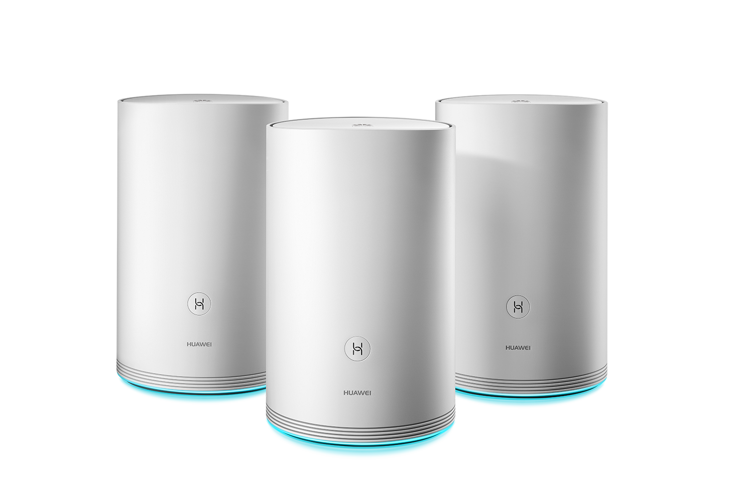 Huawei hops on the mesh network bandwagon with the WiFi Q2