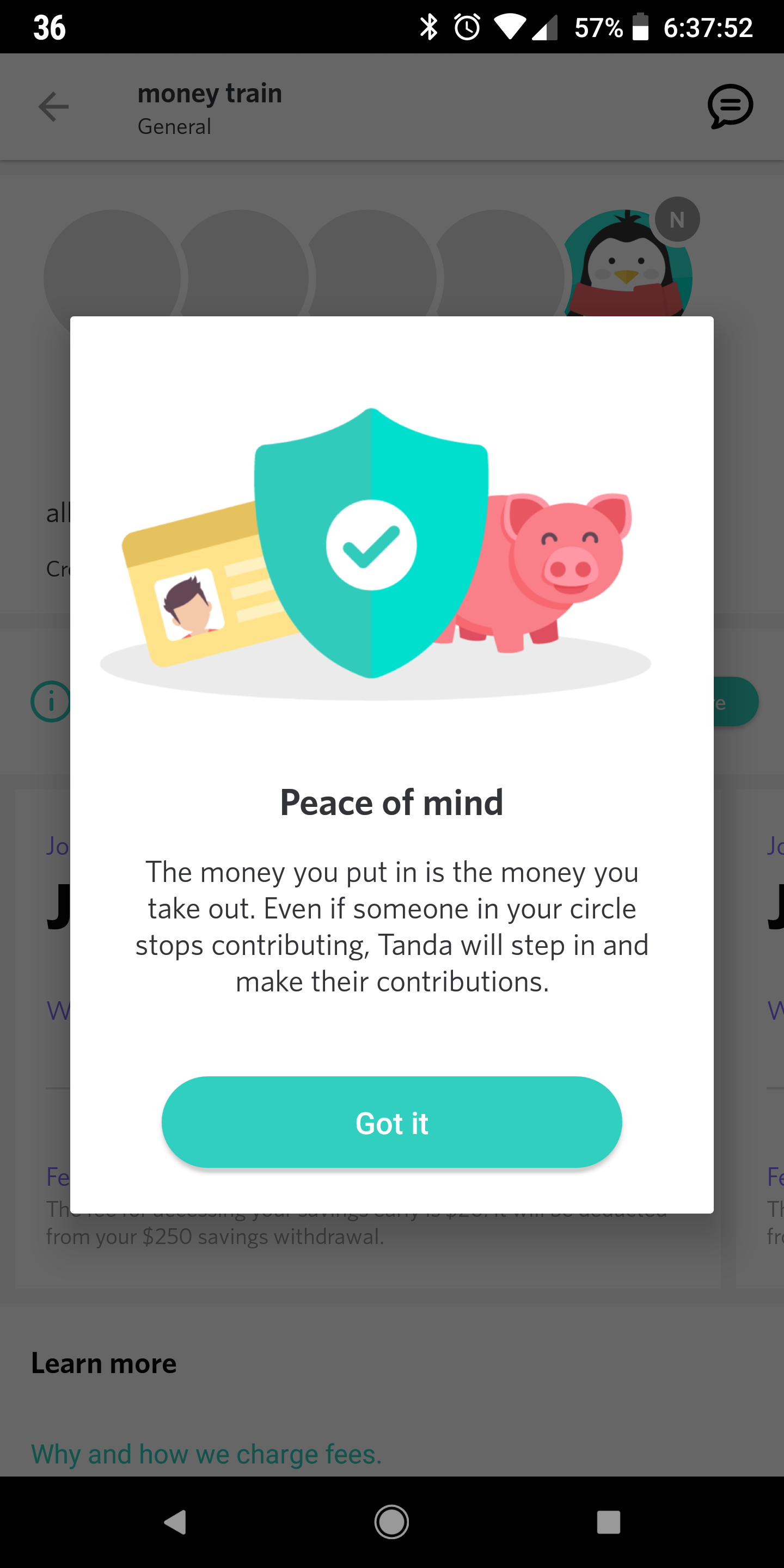 Yahoo Finance launches ‘Tanda,’ an app to help you save money more ...