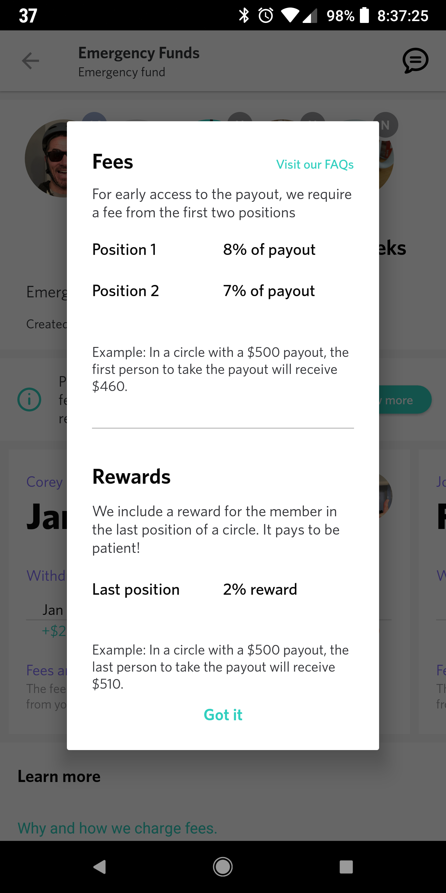 Yahoo Finance launches ‘Tanda,’ an app to help you save money more ...
