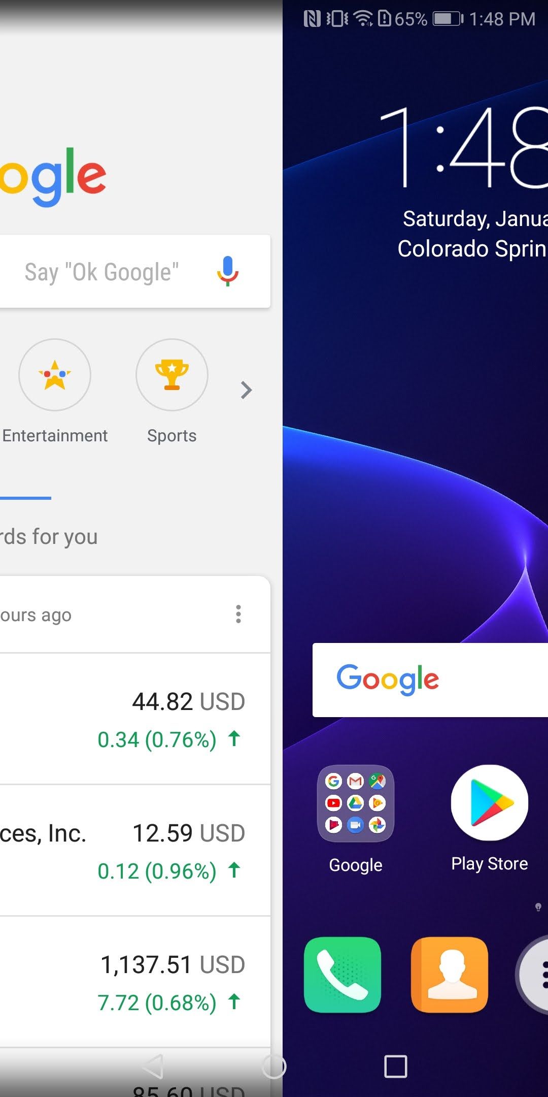 Honor View10 review: Huawei's impressive answer to OnePlus
