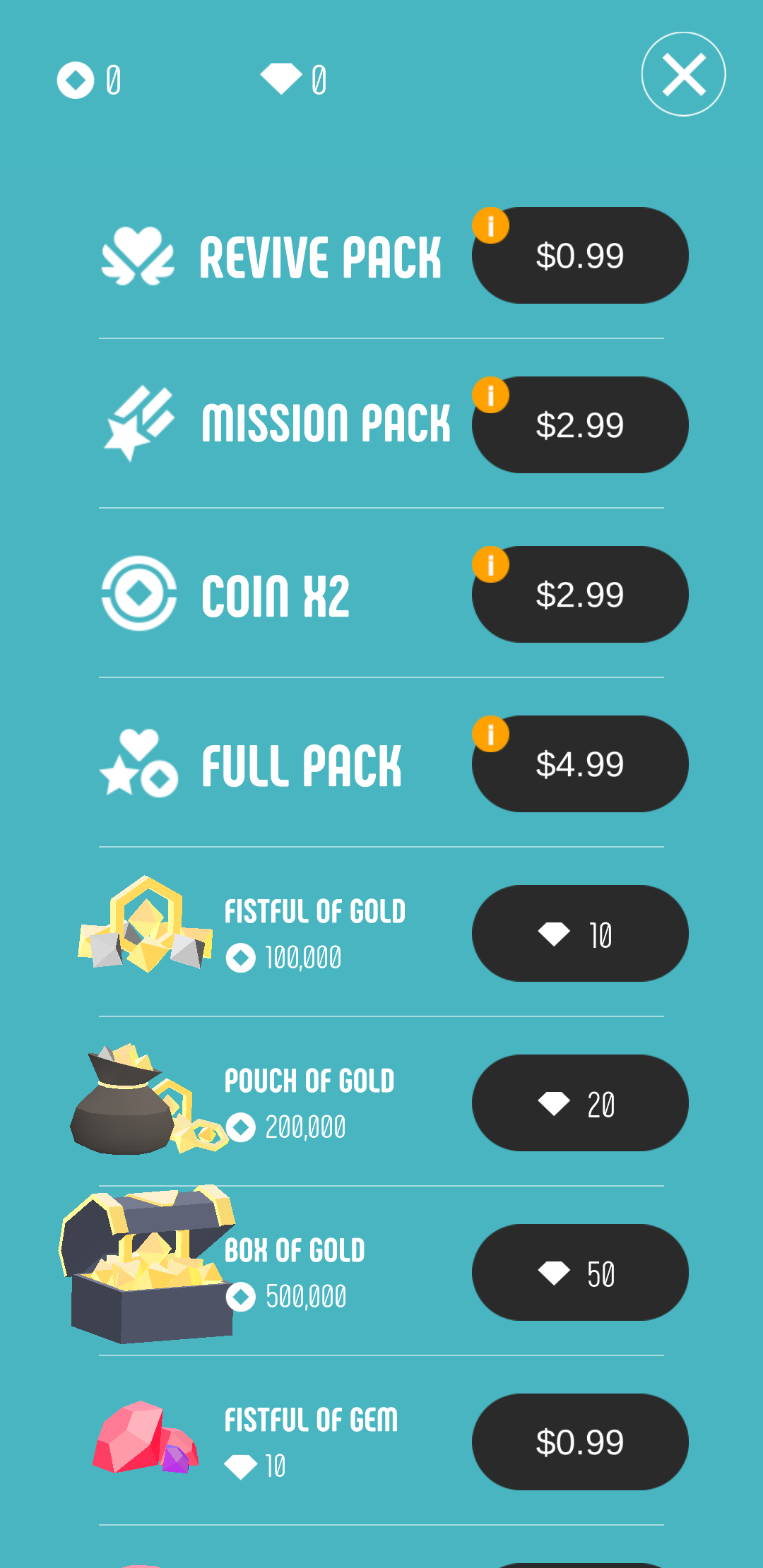 Flip : Surfing Colors is a beautiful free-to-play endless runner that ...