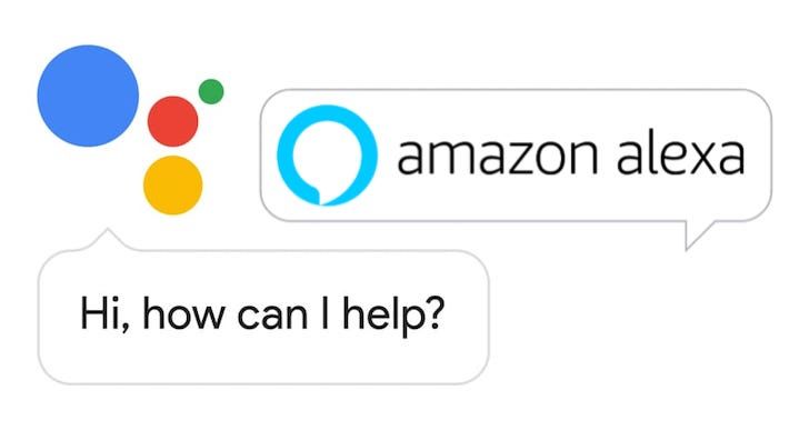 Taking a page from Kindle, Amazon’s Alexa is everywhere—can Google's ...