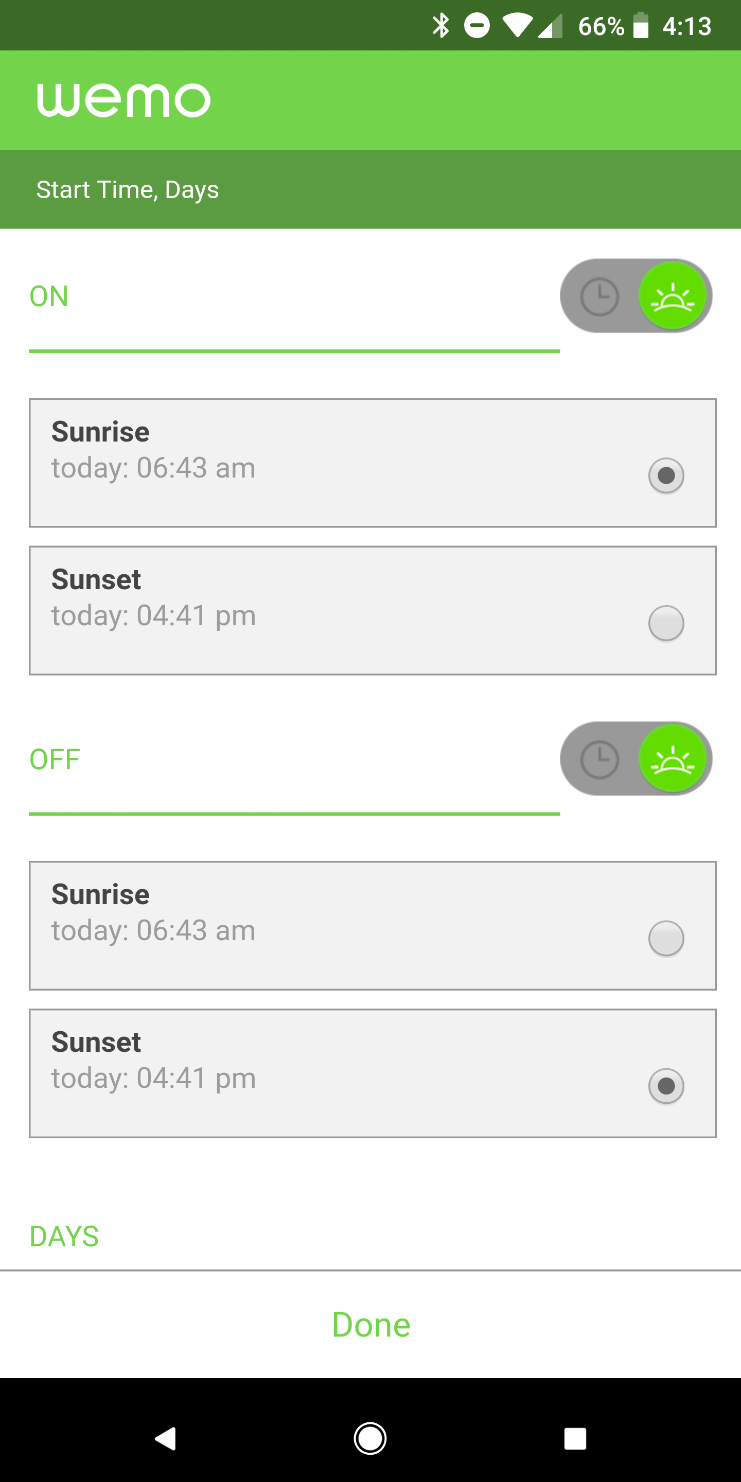 Belkin WeMo smart switches review: A good idea held back by ...