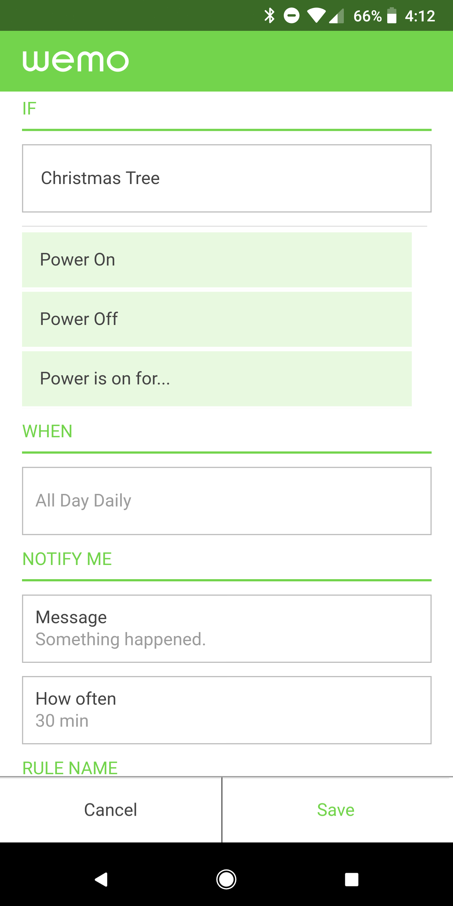 Belkin WeMo smart switches review: A good idea held back by ...