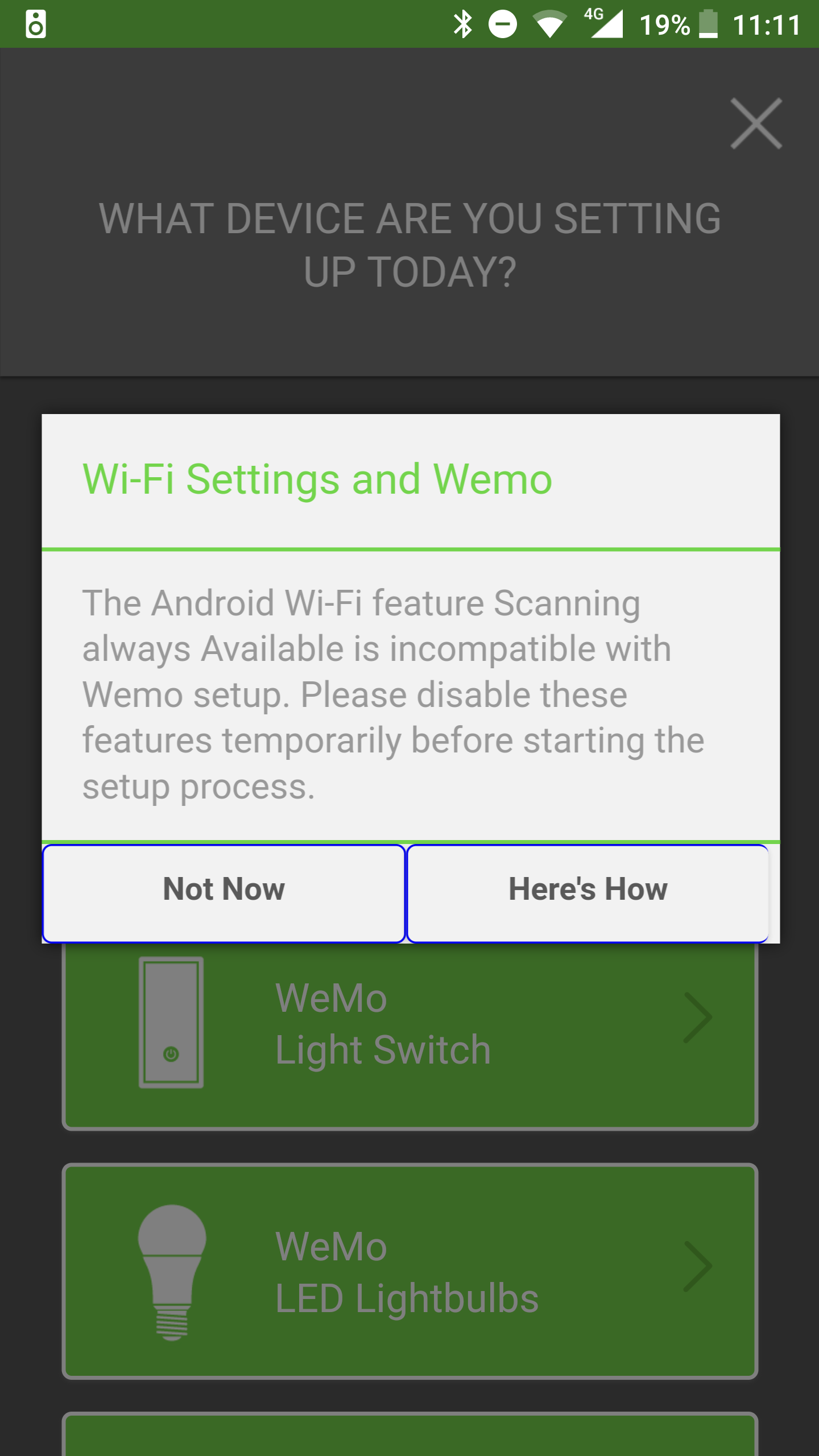 Belkin WeMo smart switches review: A good idea held back by ...