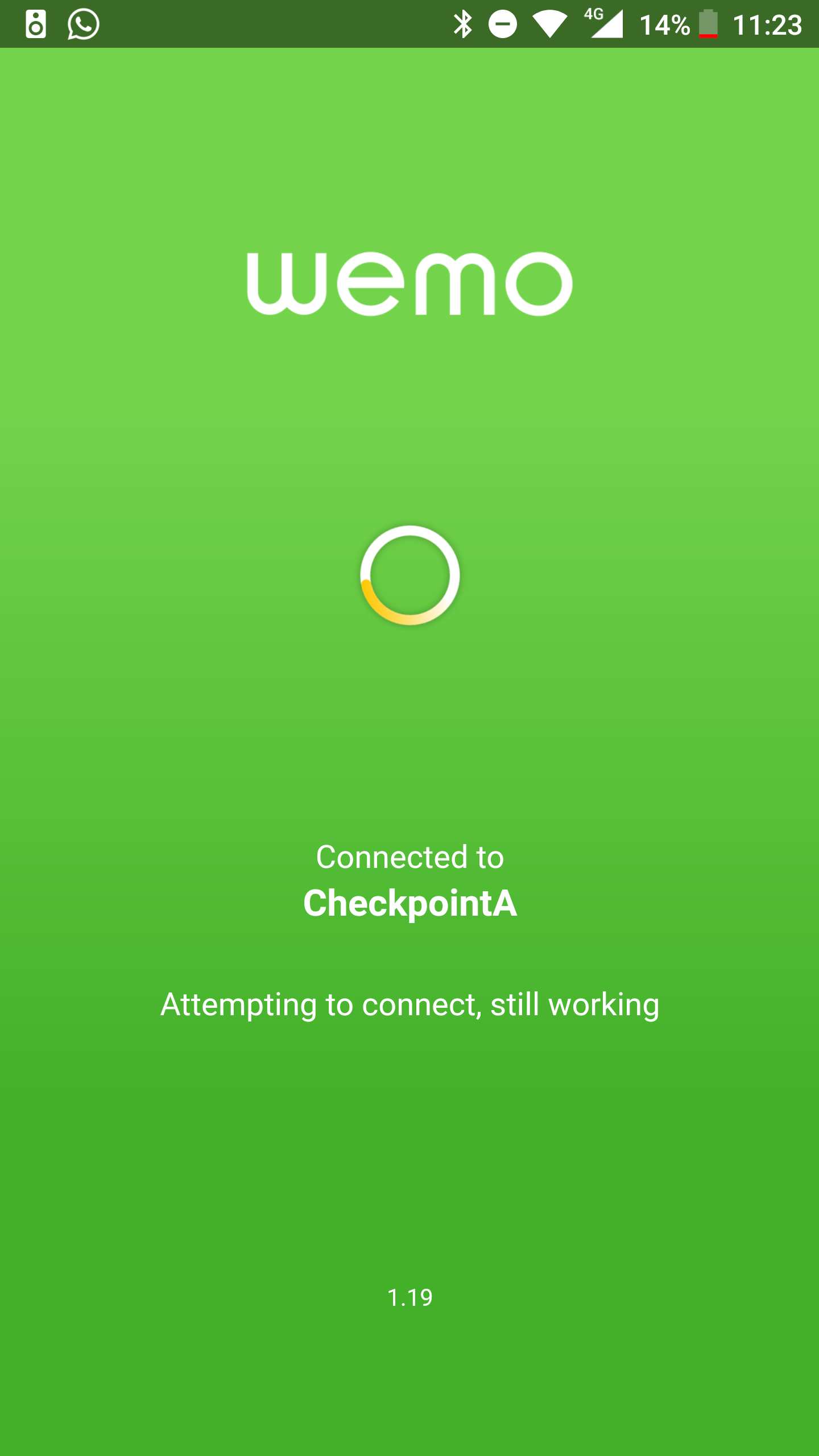 Belkin WeMo smart switches review: A good idea held back by ...