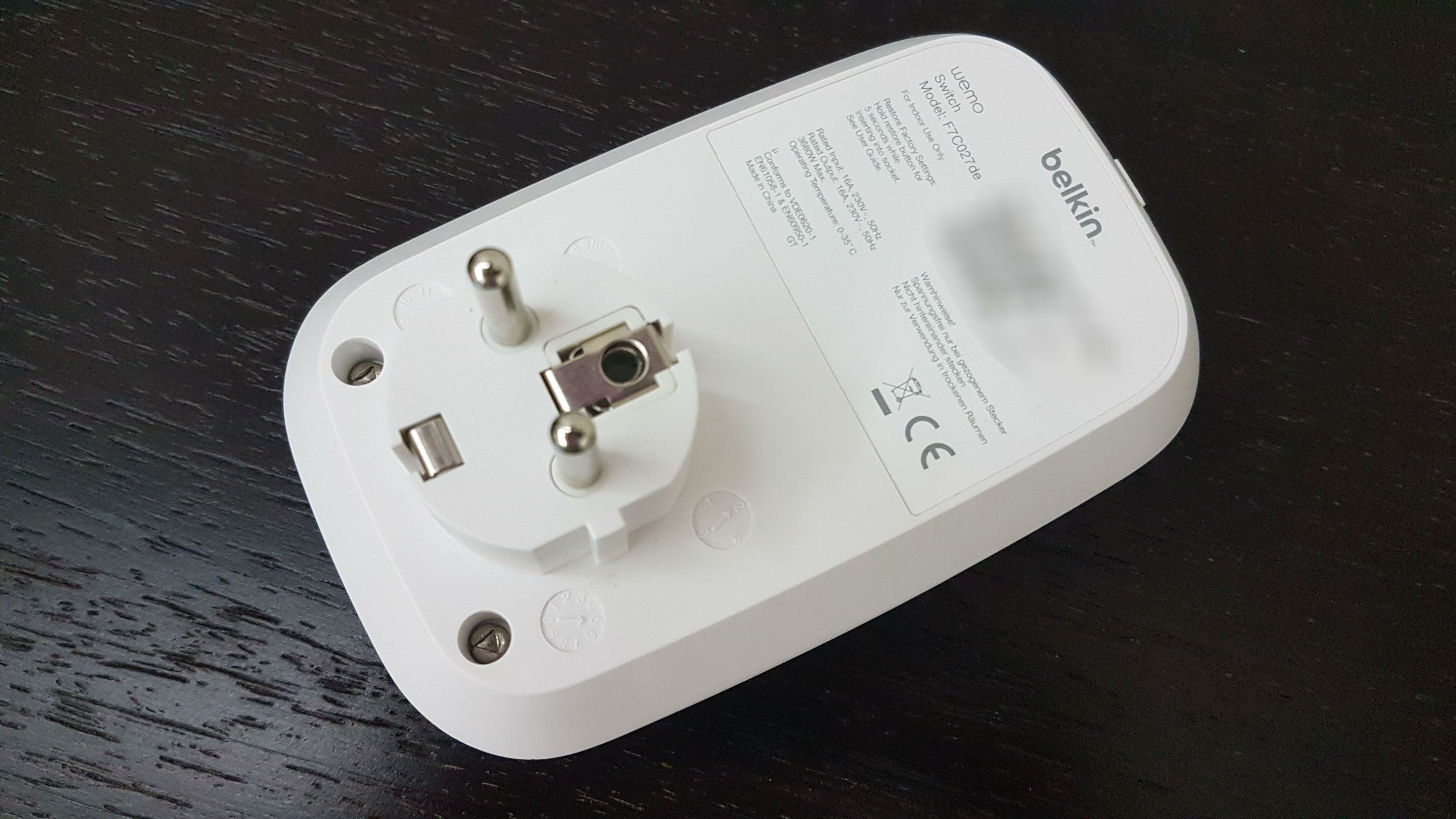 Belkin WeMo smart switches review: A good idea held back by ...