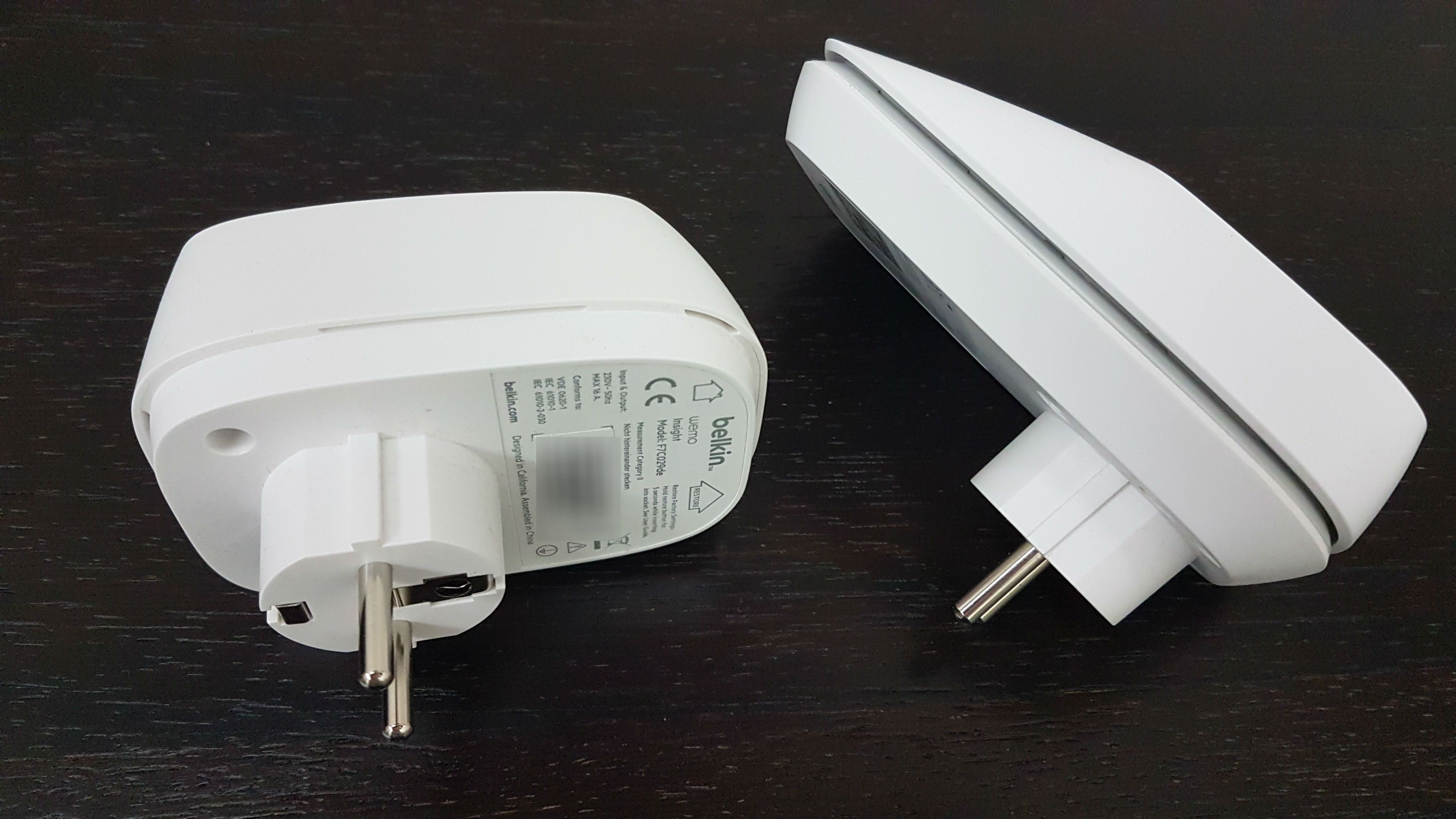 Belkin WeMo smart switches review: A good idea held back by ...