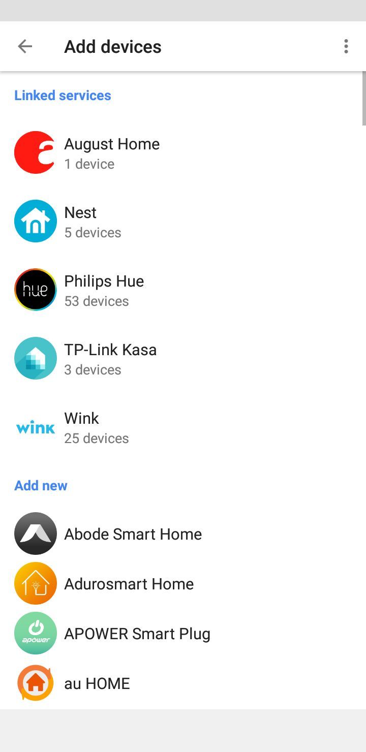 Google Assistant and Home can now natively control your smart locks ...
