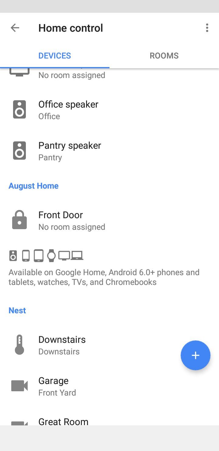 Google Assistant and Home can now natively control your smart locks ...