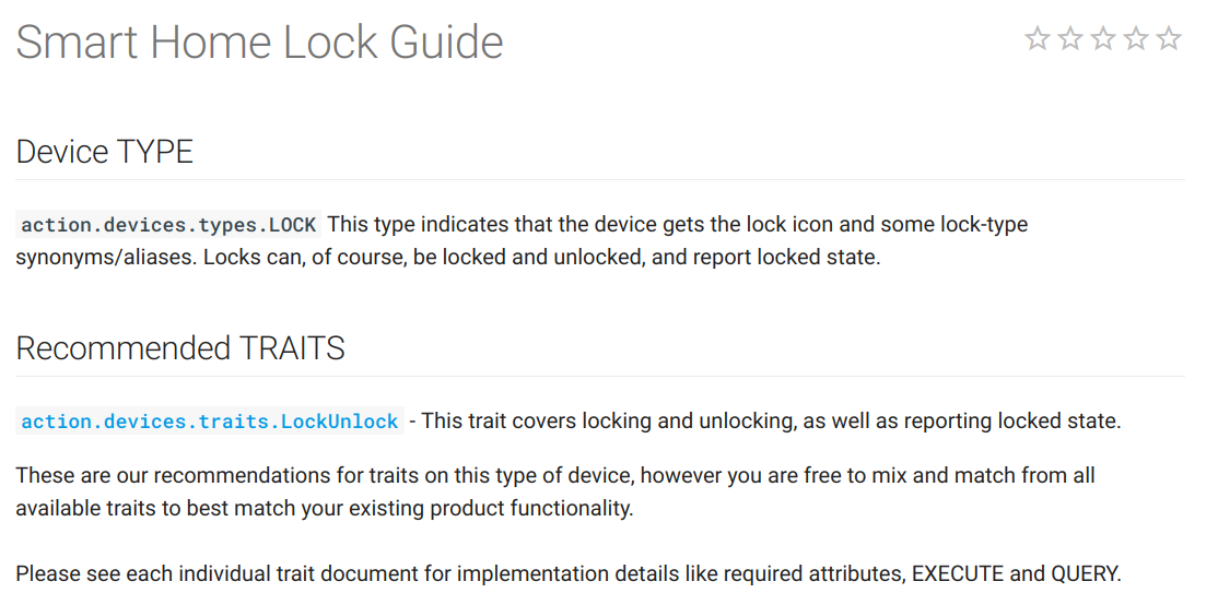 Google Assistant and Home can now natively control your smart locks ...