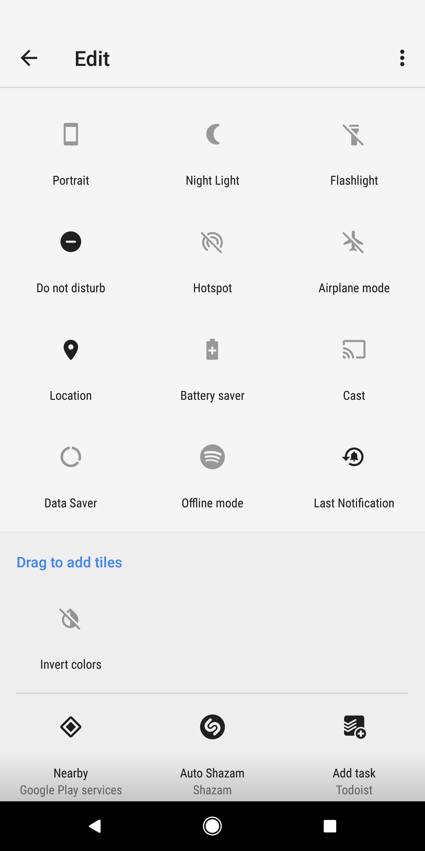 [Hands-on] Unnotification brings back your last dismissed notification
