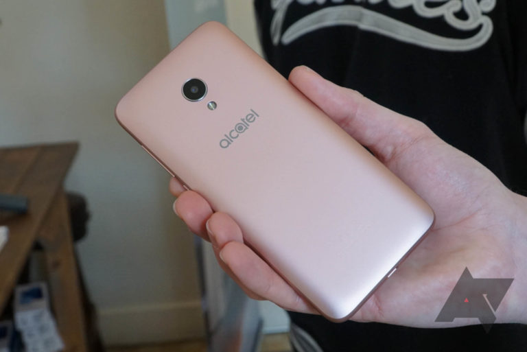 Here are all the Android Go phones announced at MWC 2018