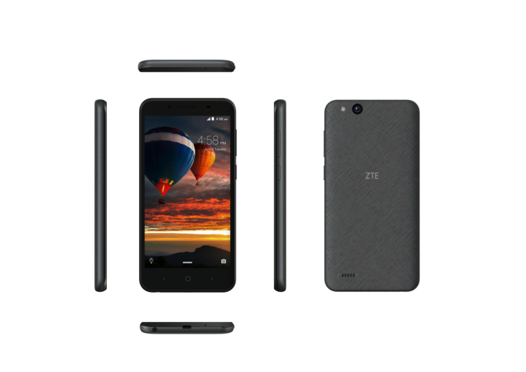 Here are all the Android Go phones announced at MWC 2018