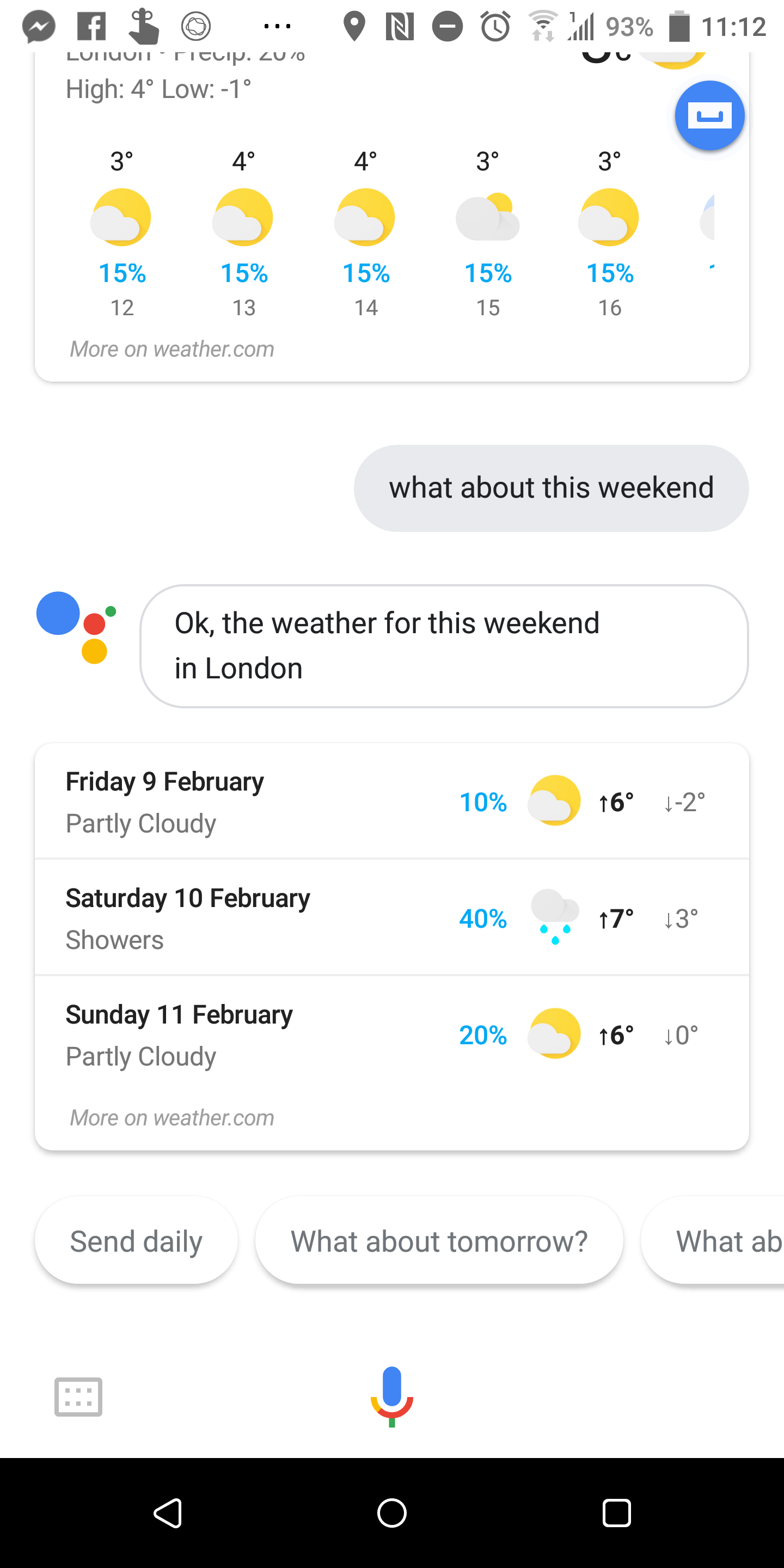 [Update: APK now available] Google releases Assistant Go app on the ...