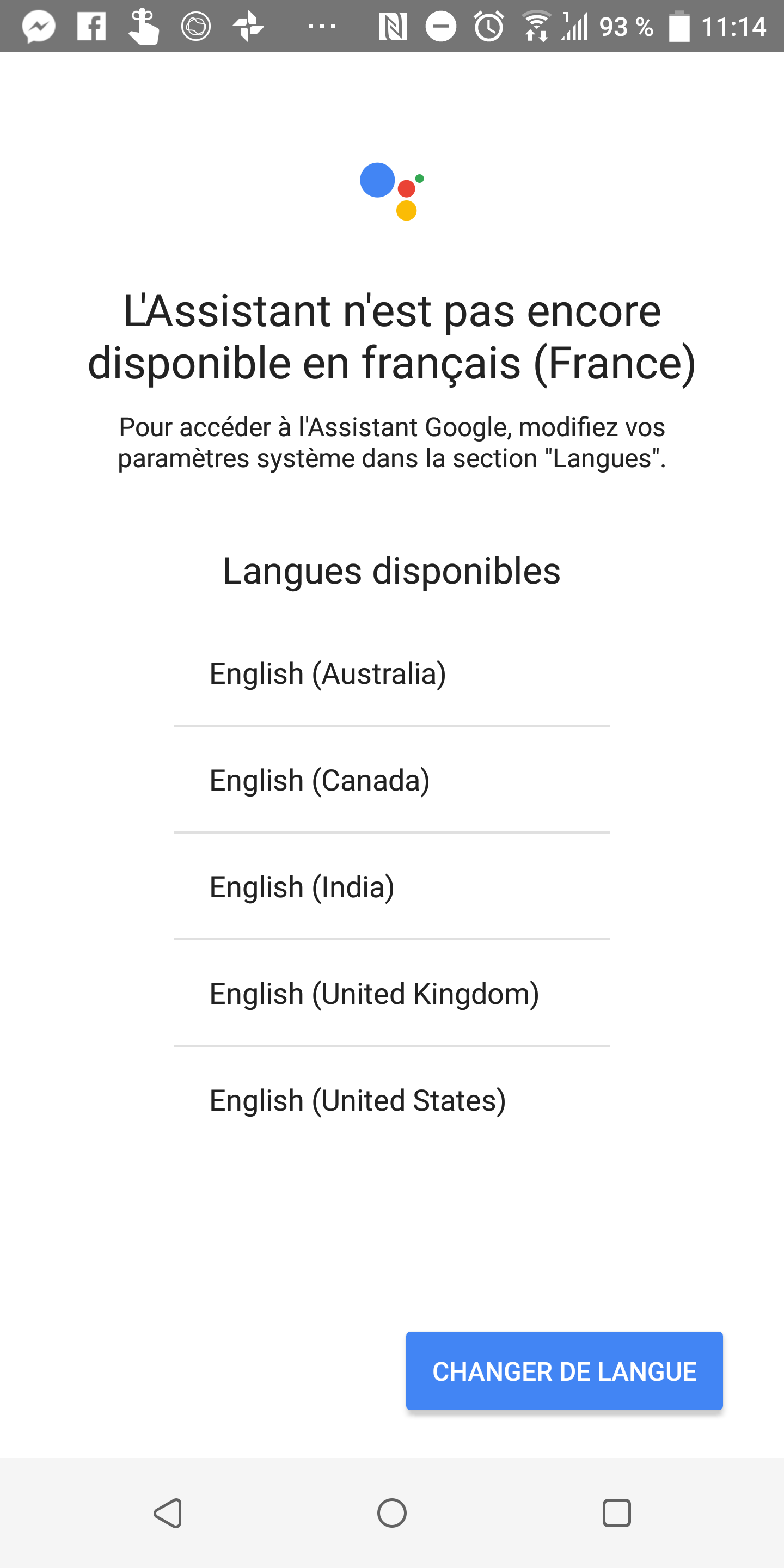 [Update: APK now available] Google releases Assistant Go app on the ...
