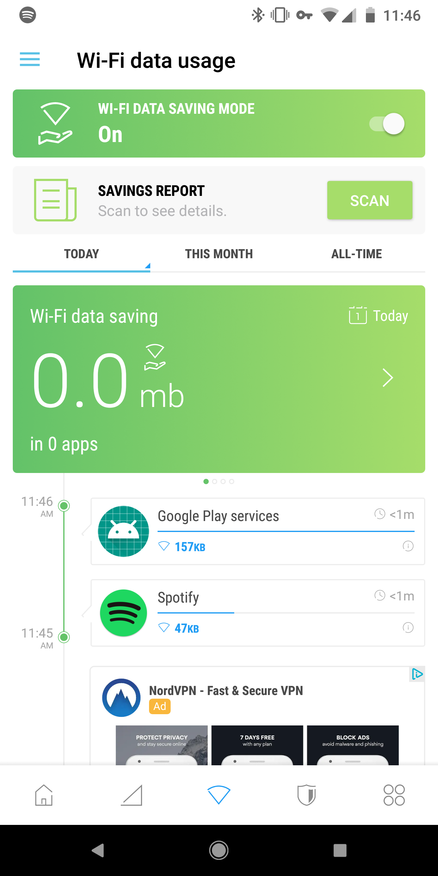 Samsung Max is a reincarnated Opera Max VPN with a new coat of paint ...