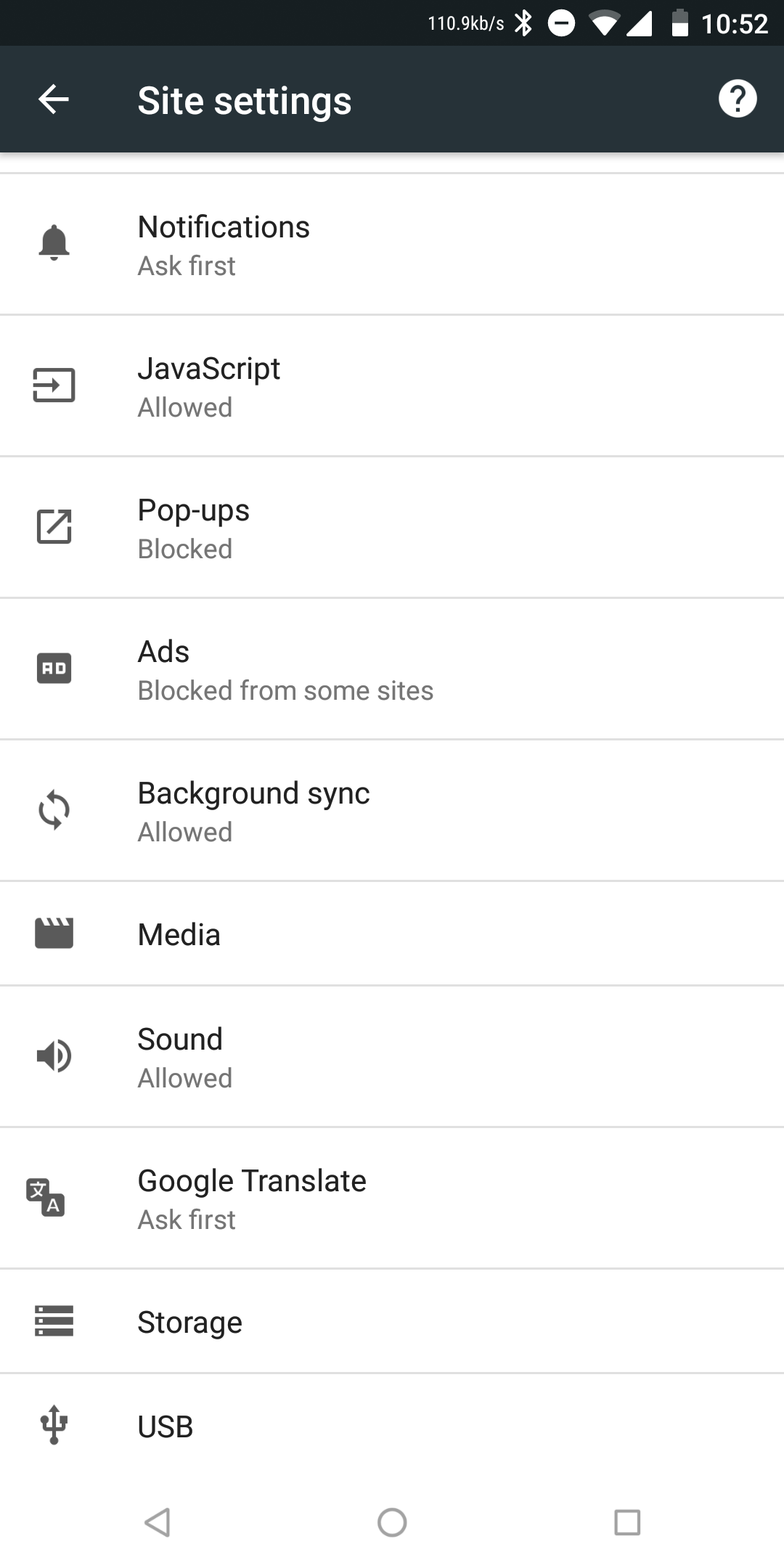 Chrome 65 blocks intrusive ads, includes new security features, and ...