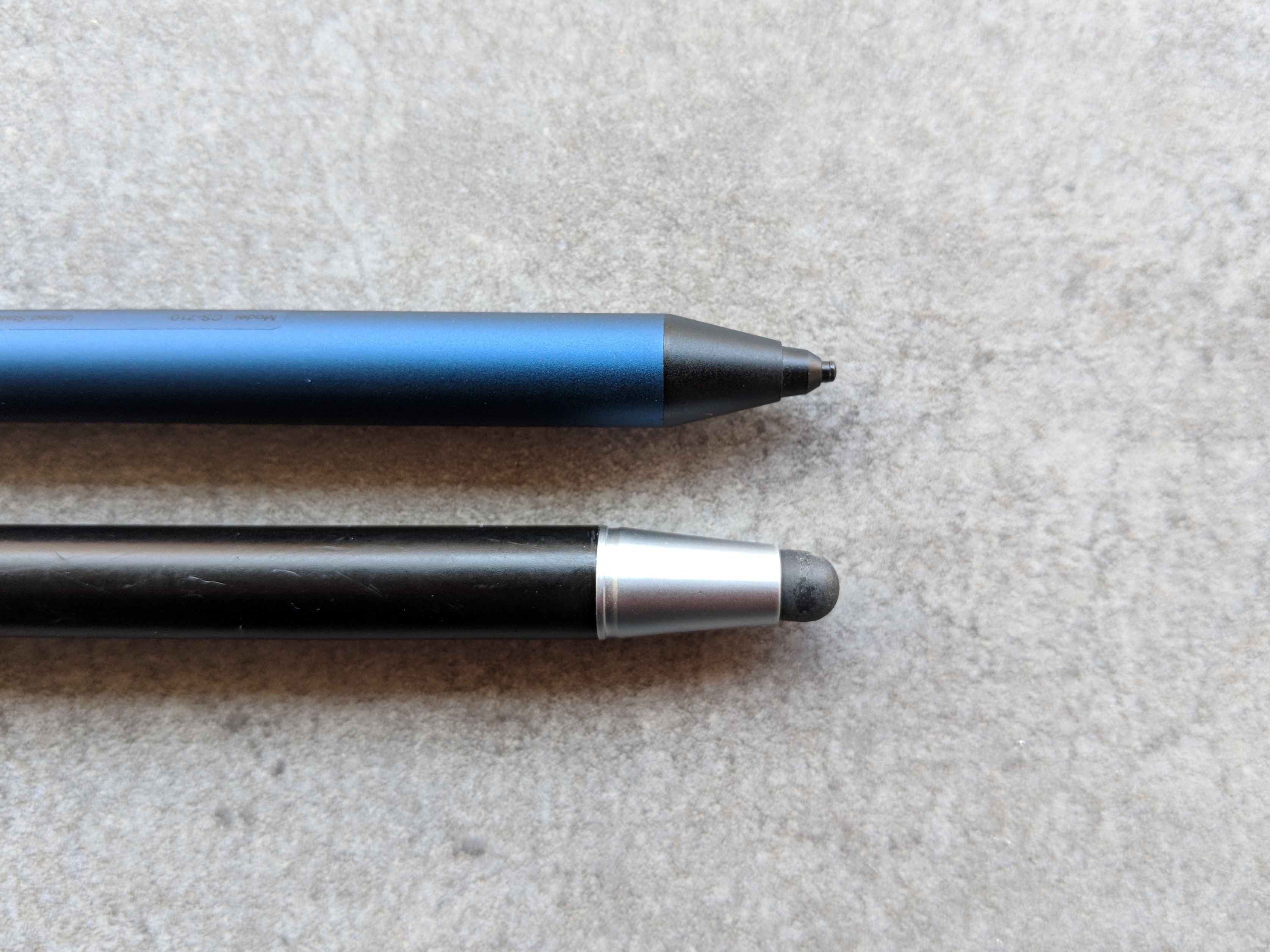 Wacom Bamboo Tip review: A pricey fine-tip stylus that works on all ...