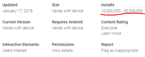 Both Google Classroom and YouTube for Android TV pass 10 million ...