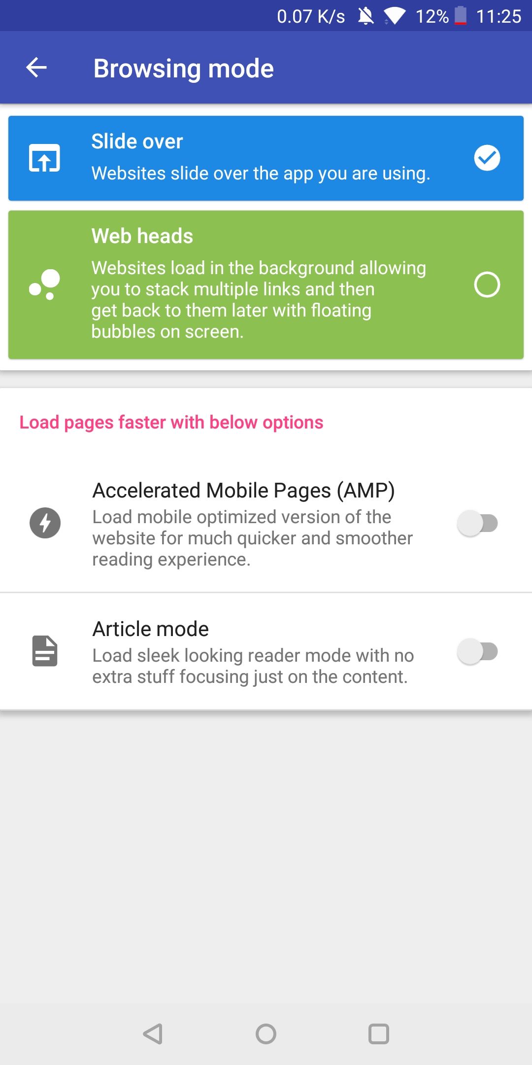 [Hands-on] Chromer becomes Lynket with plenty of additions for version 2.0