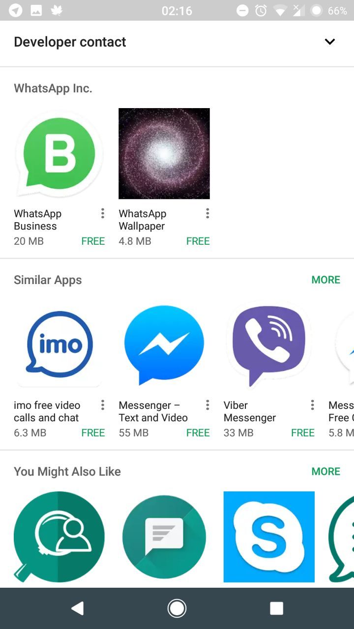 [Update: Once more] Google testing a colorless shapeless Play Store ...