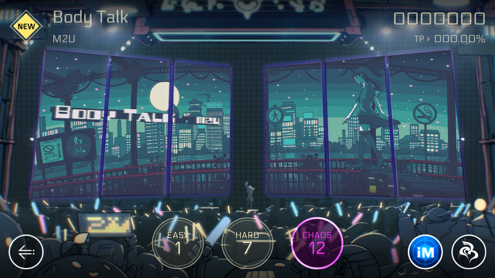 Rayark International's rhythm game 'Cytus II' is available for pre ...