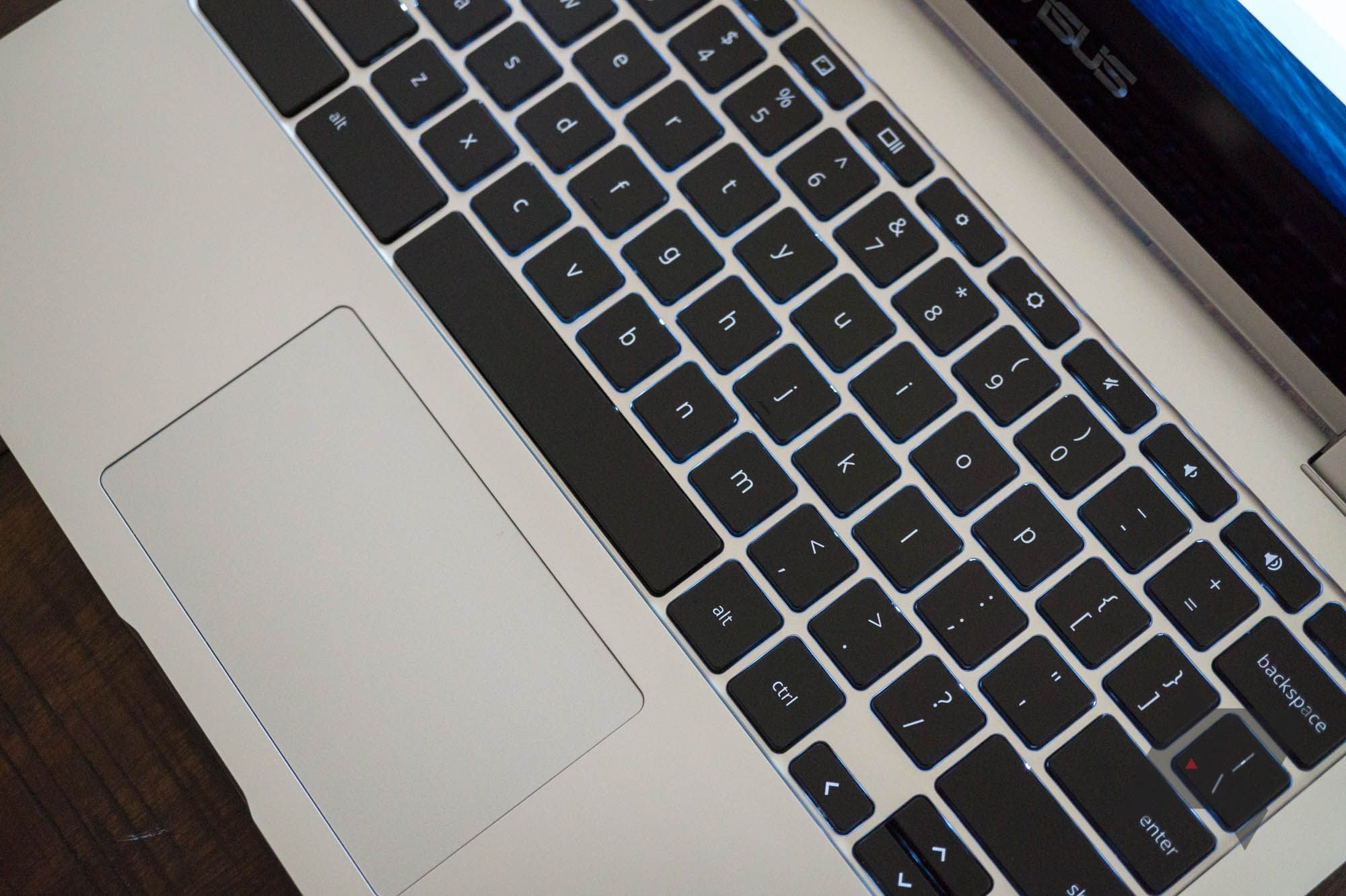 ASUS Chromebook Flip C302 long-term review: The laptop that brought me ...