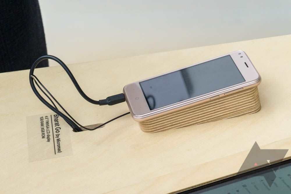 Here are all the Android Go phones announced at MWC 2018