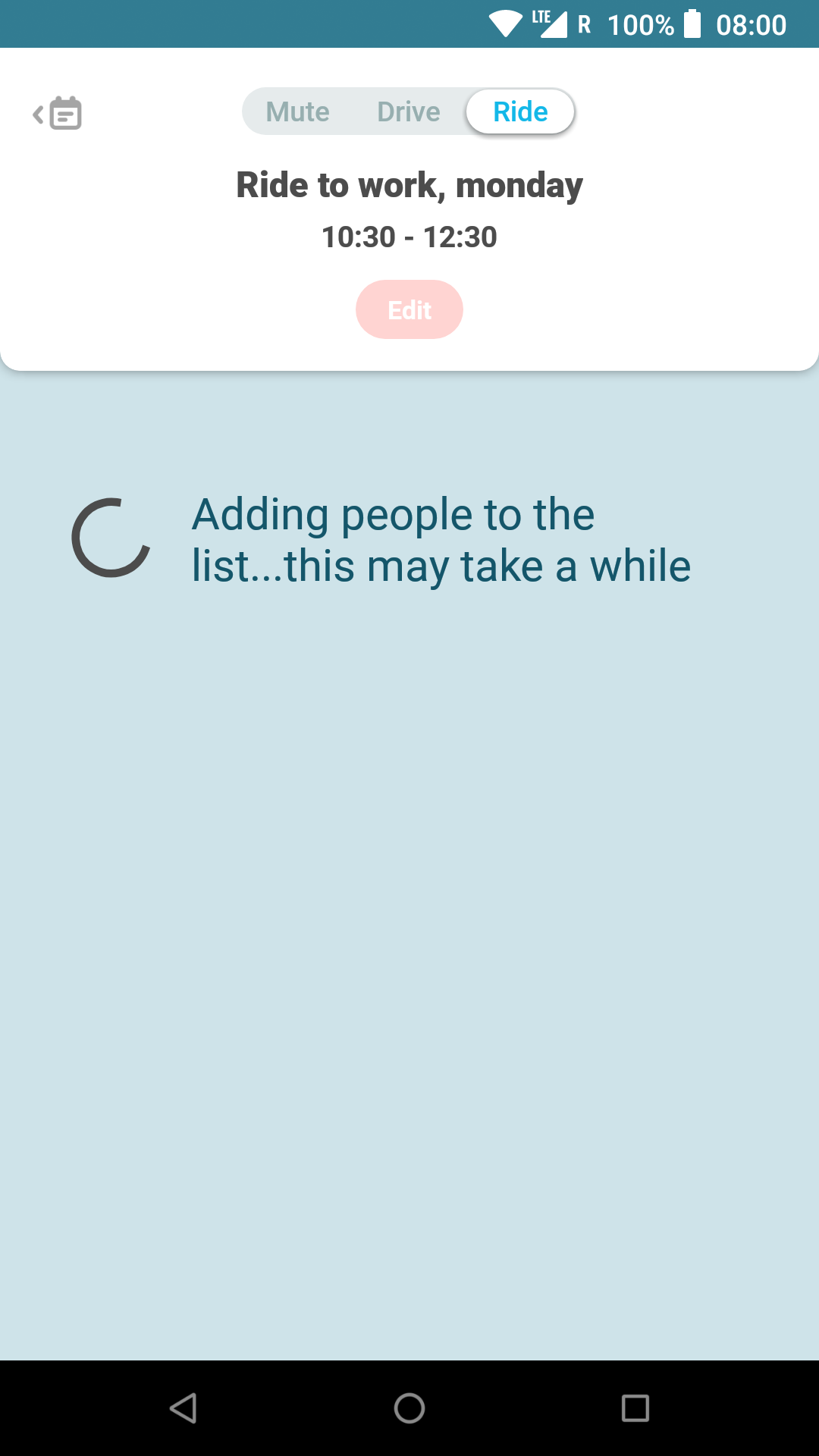 [Update: Official] Ride-sharing app Waze Carpool updated to version 2.0 ...