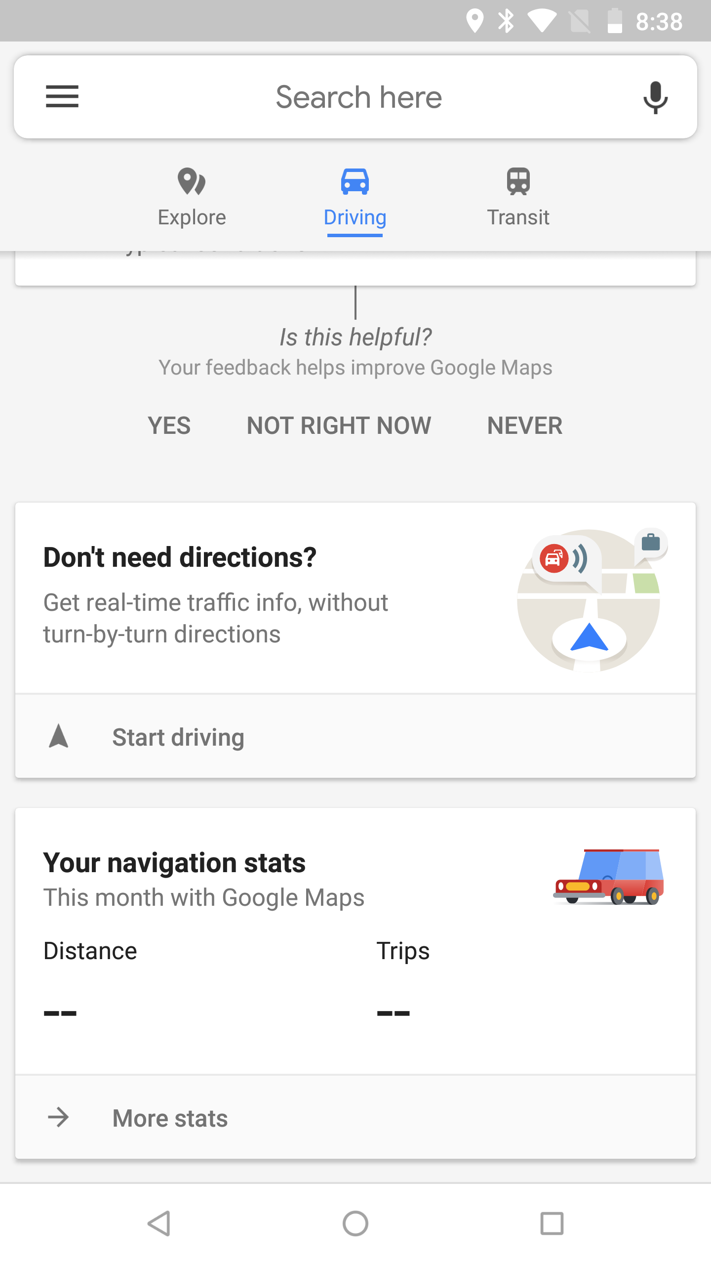 Update Notes for Android Wear, Play Store, Maps, YouTube and YouTube ...