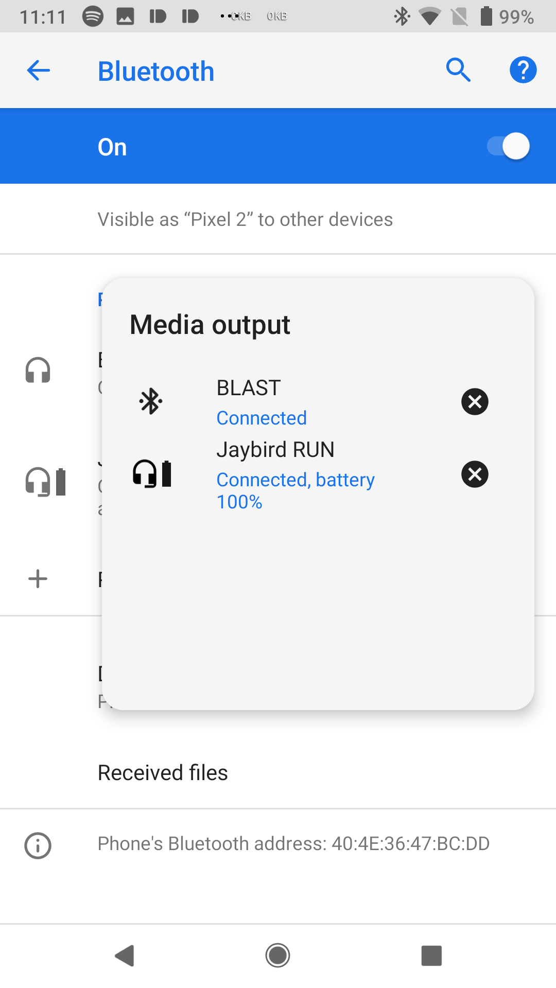Android P feature spotlight: The volume slider moves to the side of the screen, and there's ...