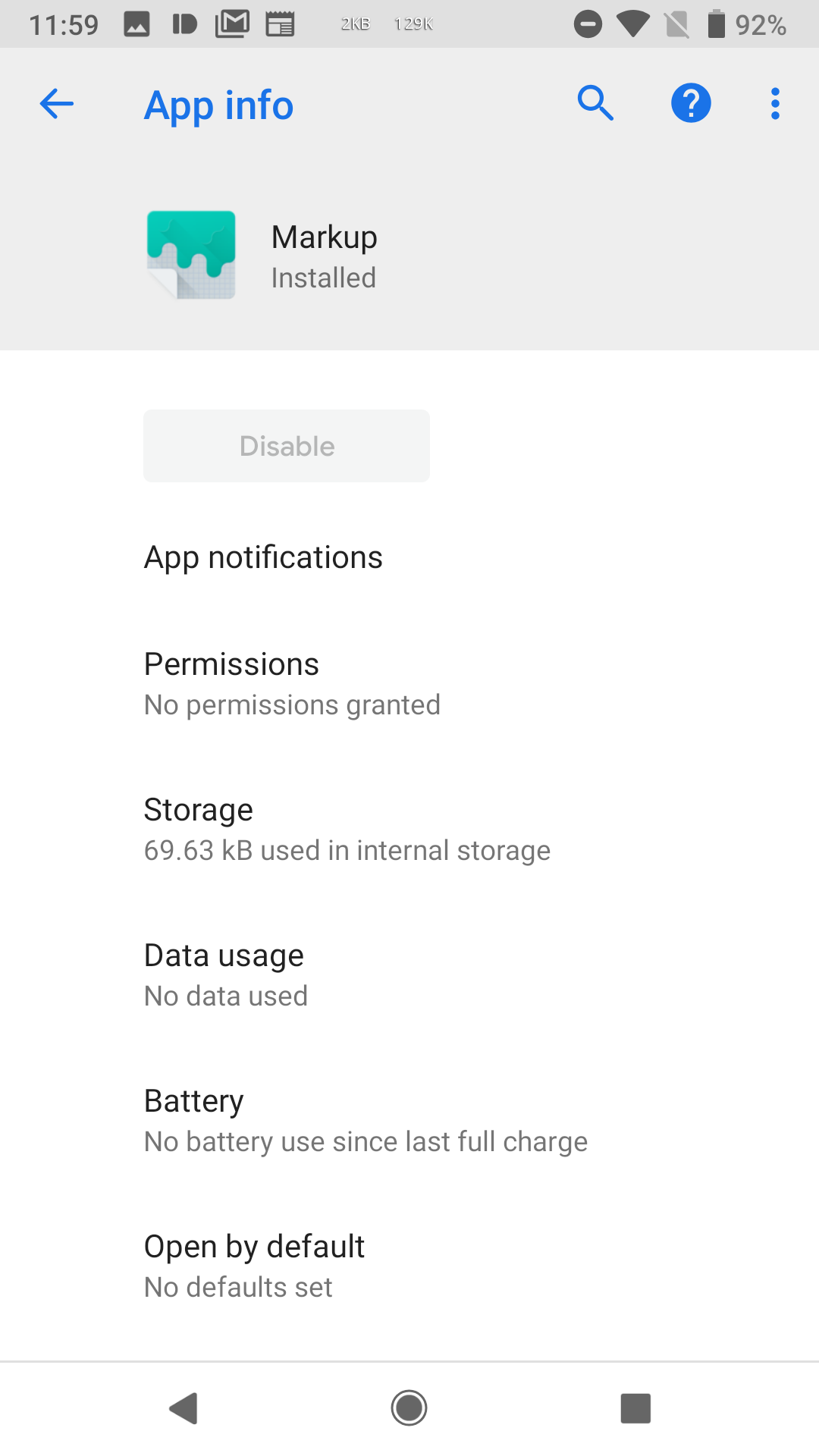 [Update: Only on Pixel 2] Android P feature spotlight: Screenshot editing is now native with ...